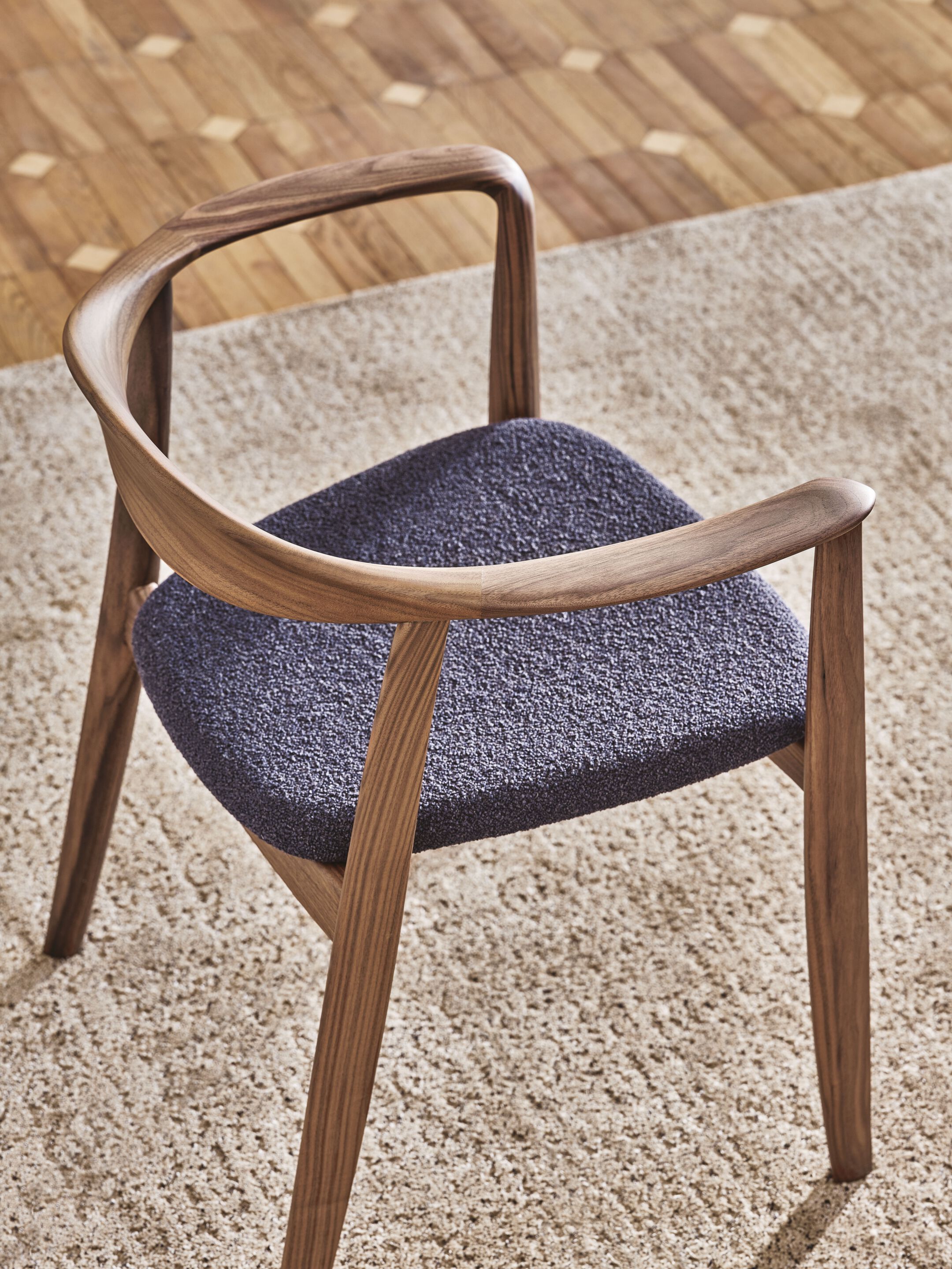 FRIDA Chair By Porada