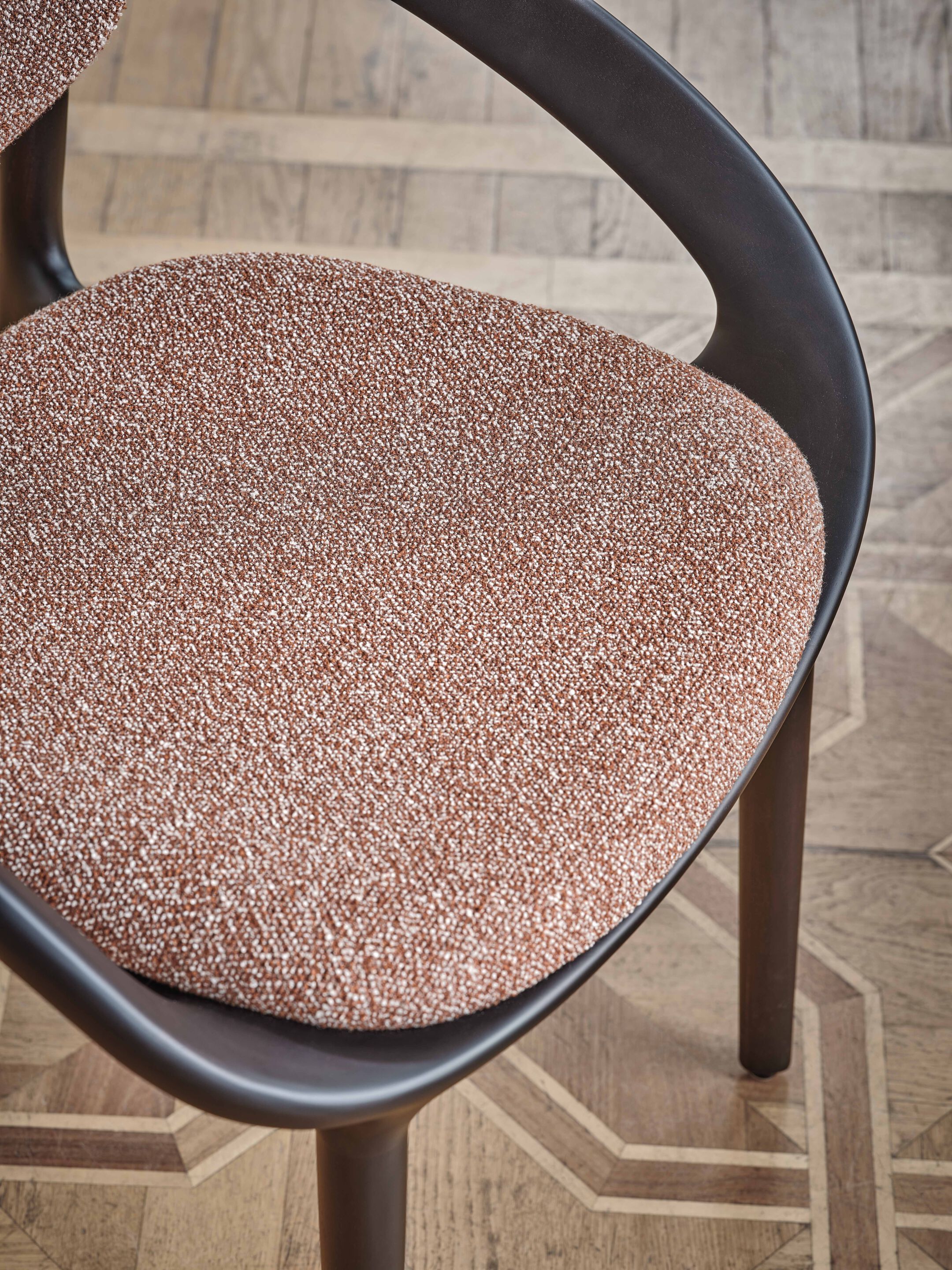 MOLLY Chair By Porada