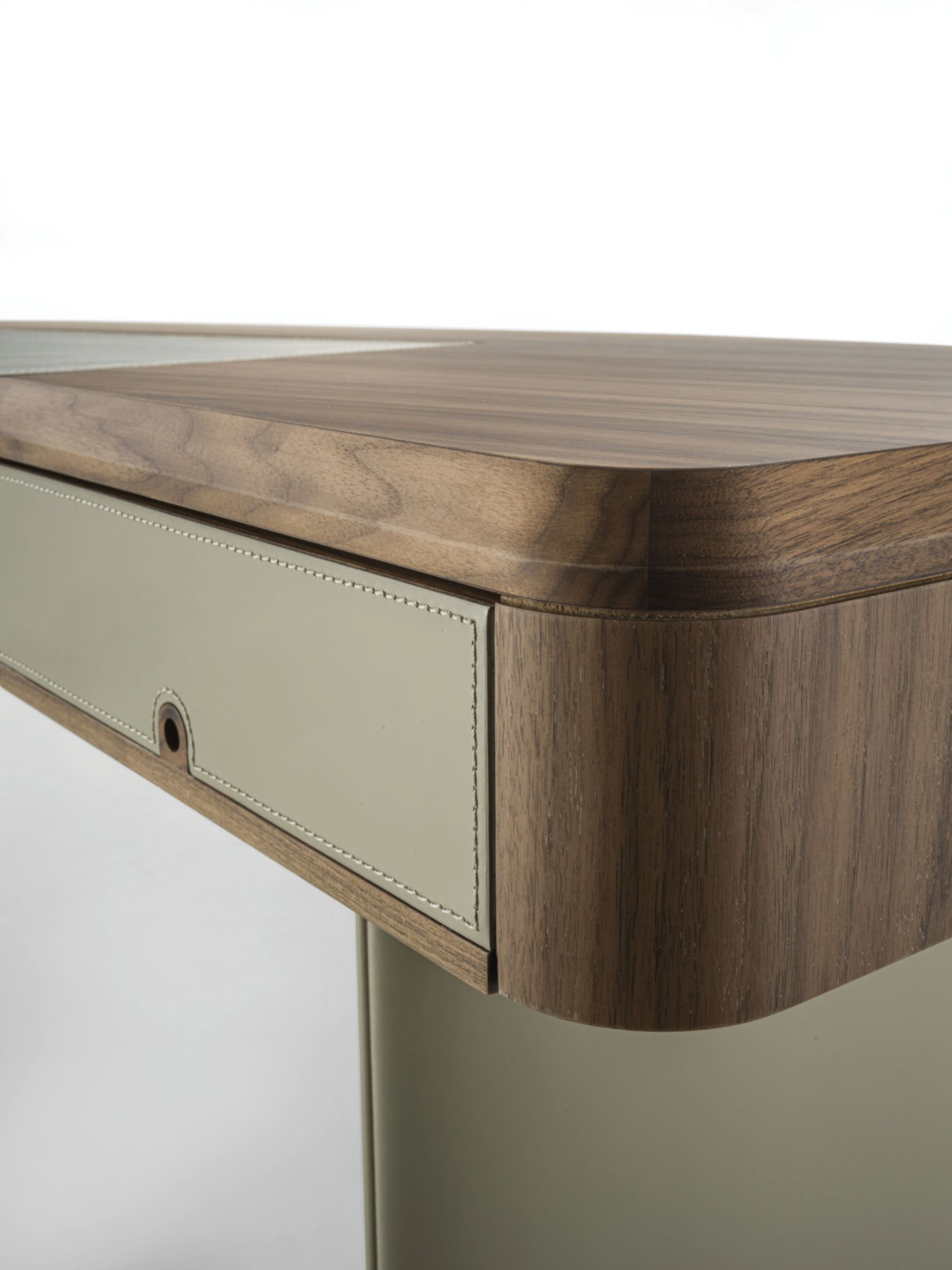MOTY Secretary desk By Porada