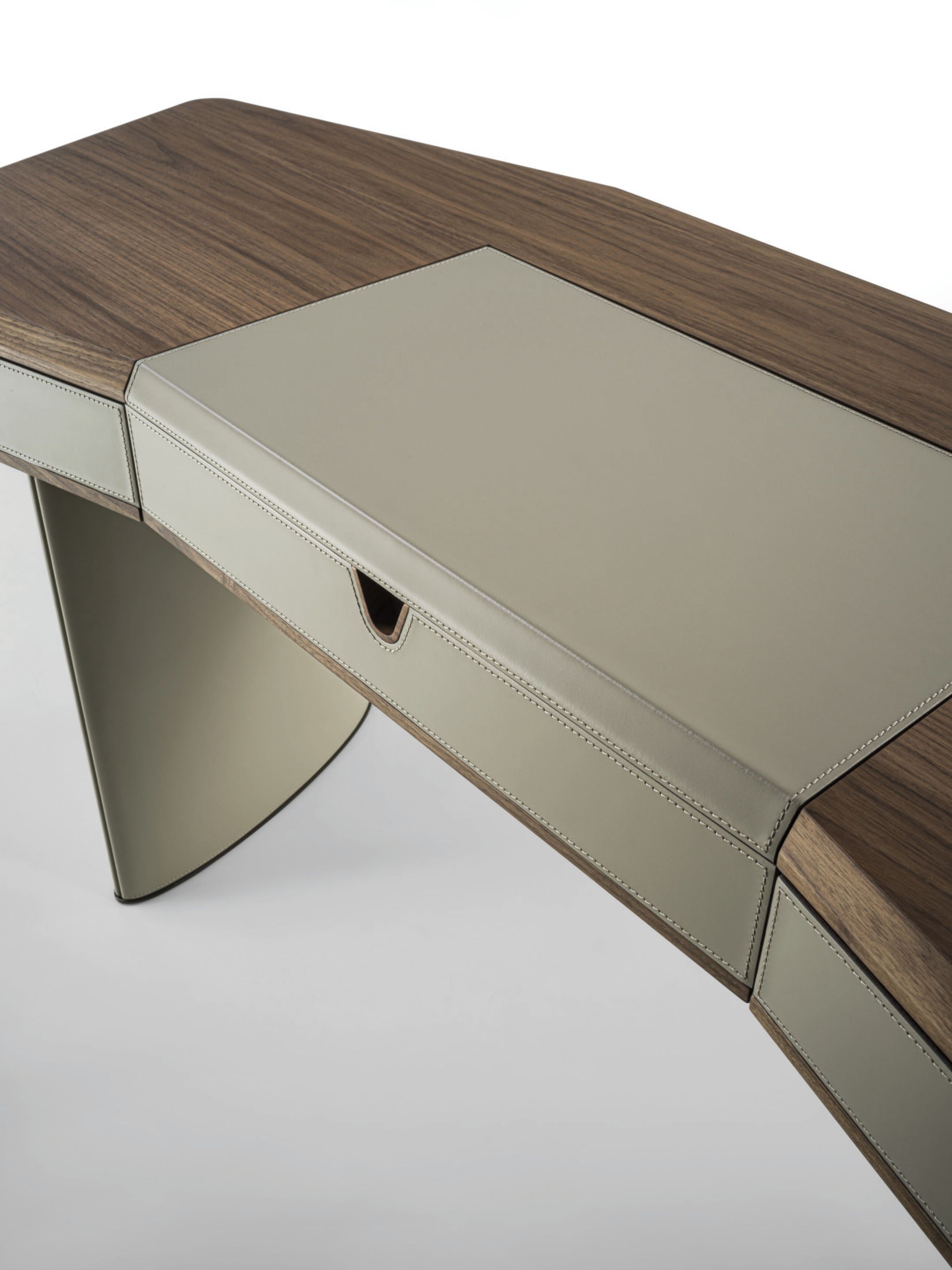 MOTY Secretary desk By Porada
