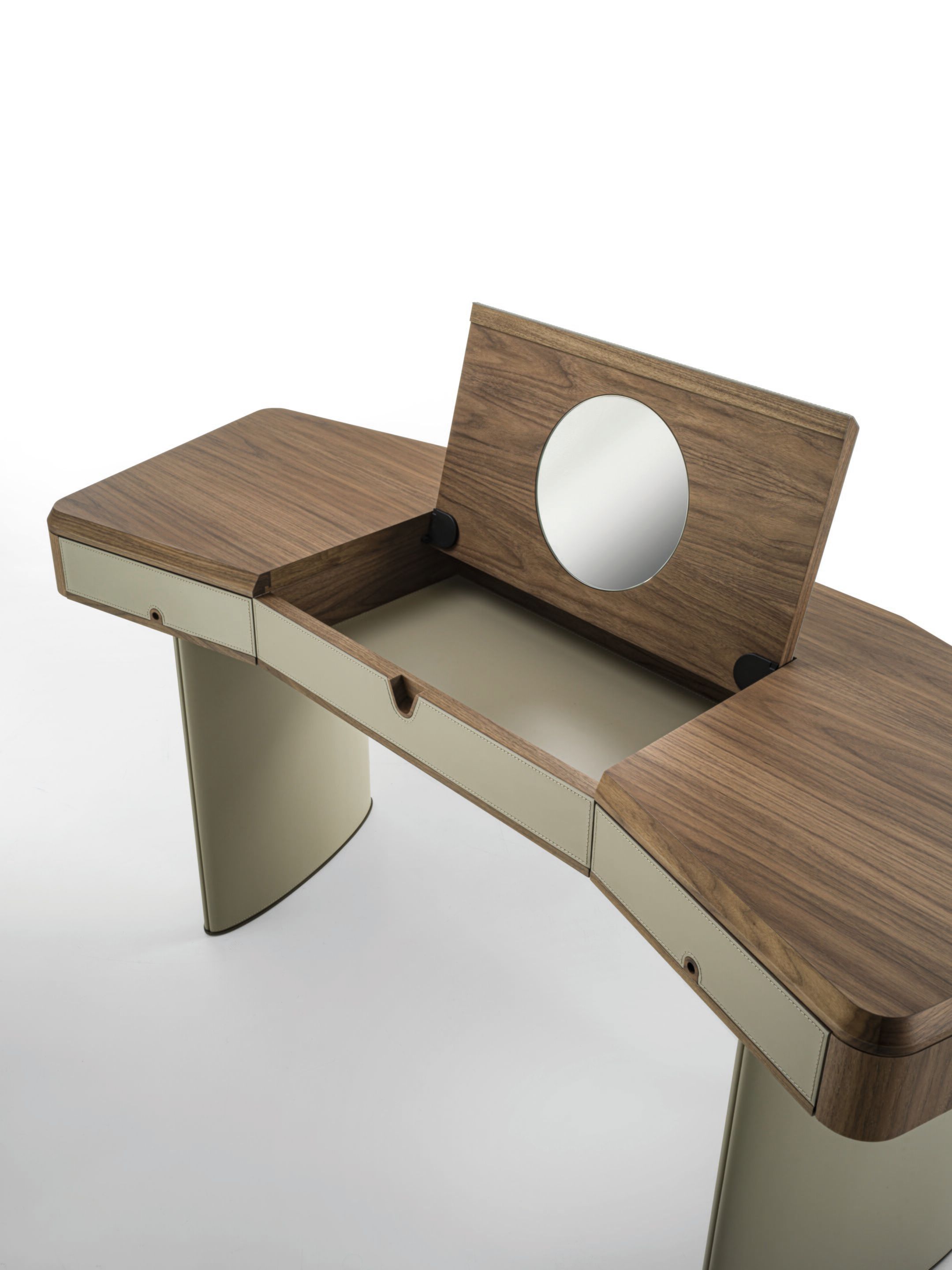 MOTY Secretary desk By Porada