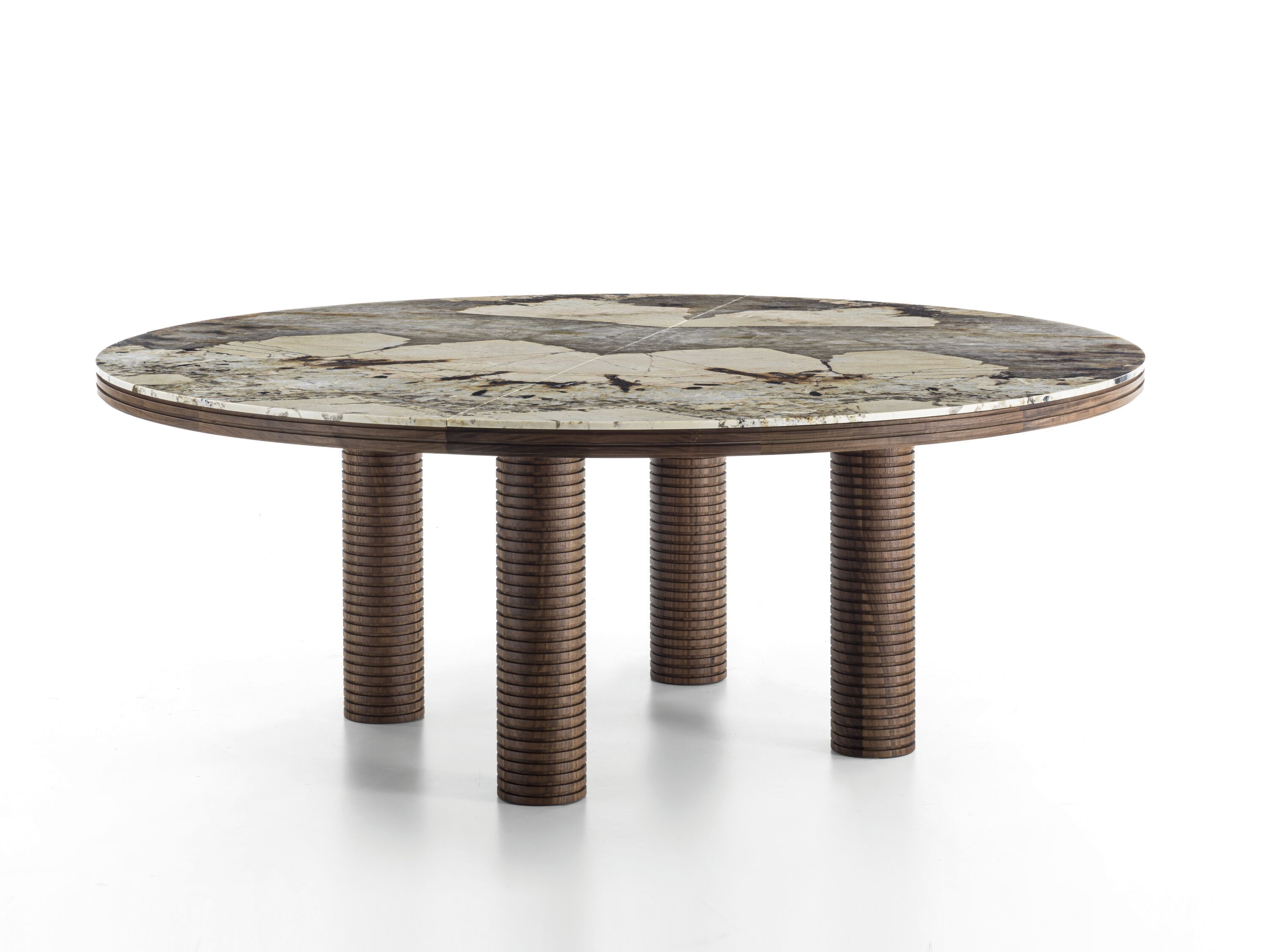 SANSIRO Table By Porada