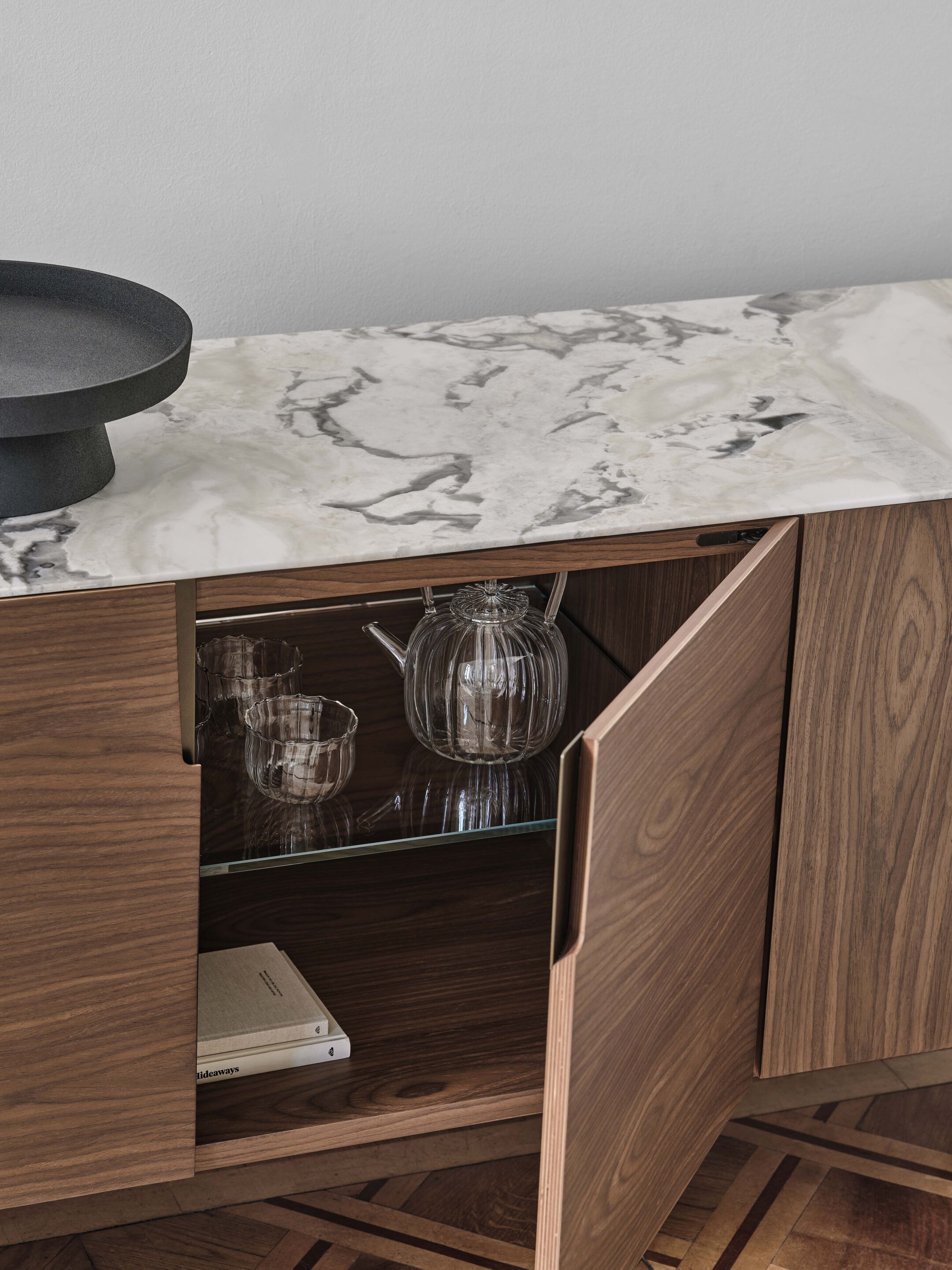 TYLSA 240 Sideboard By Porada