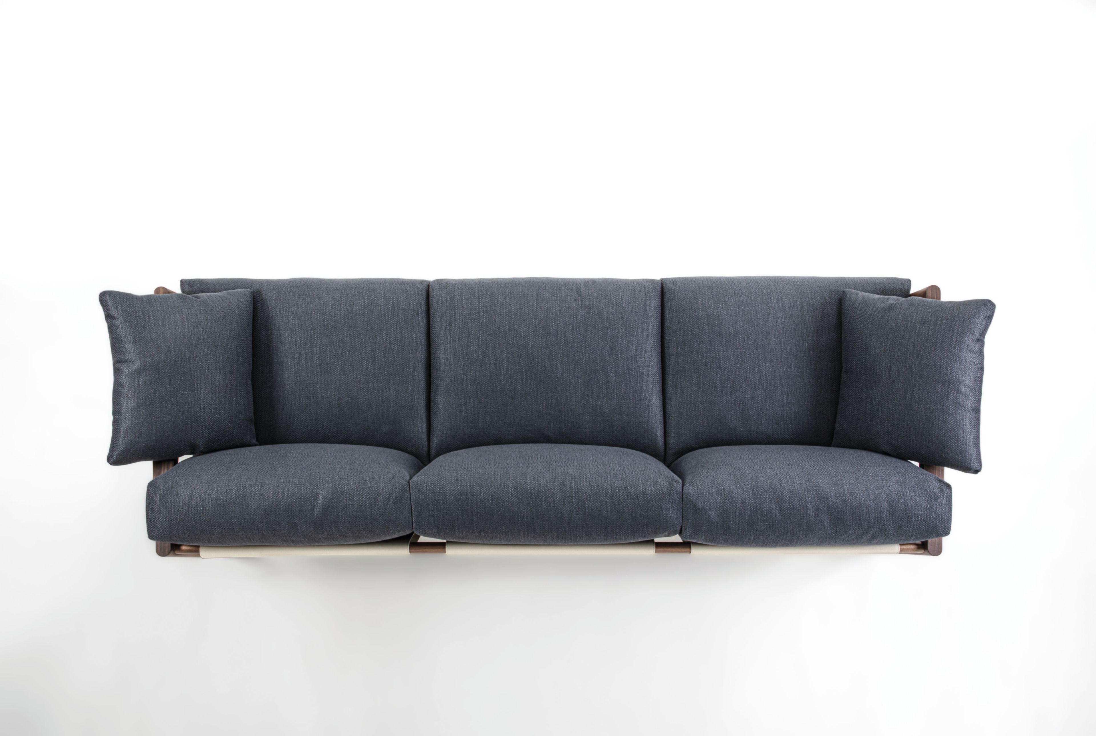 VERA Sofa By Porada | design Buratti Architetti