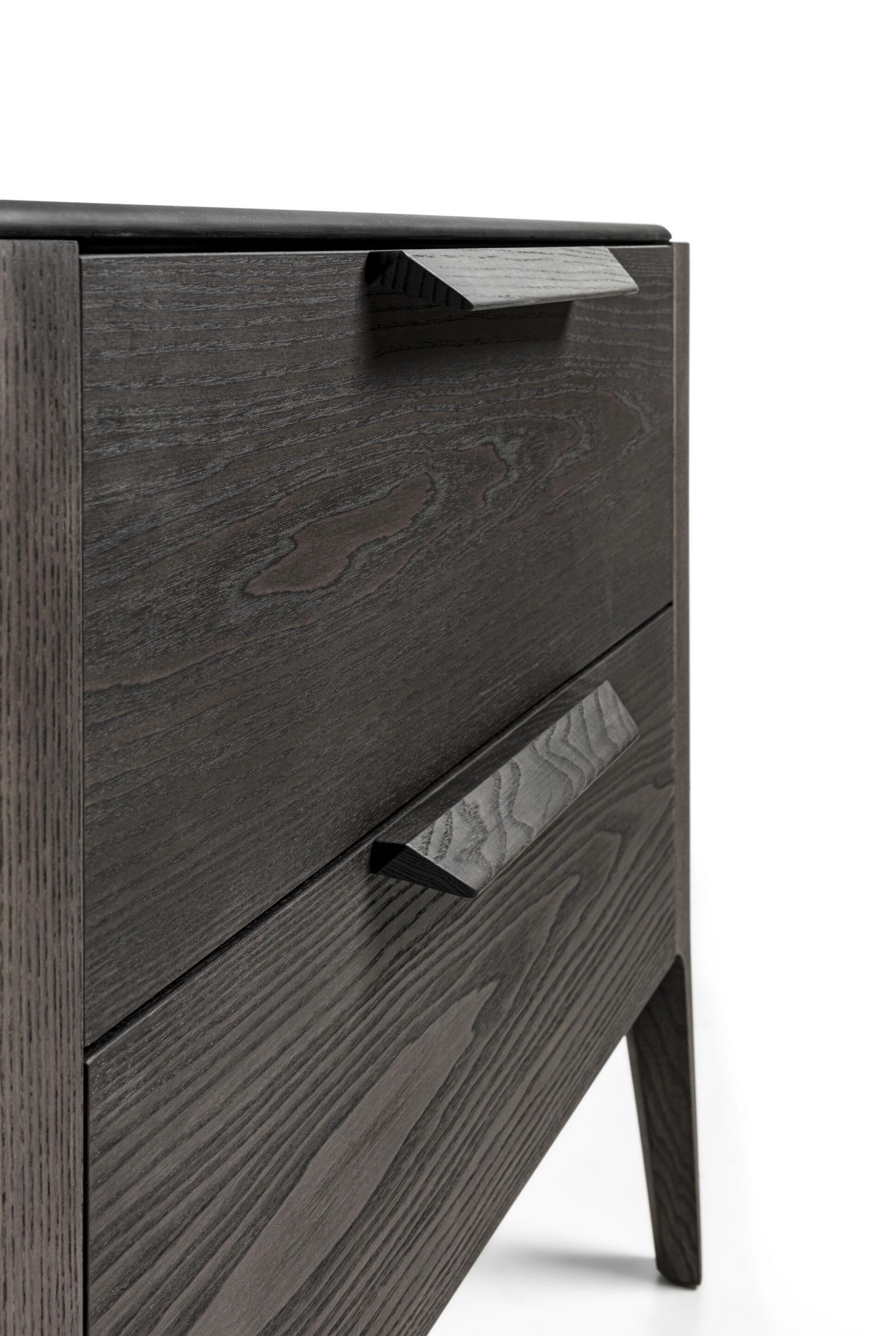 ZIGGY NIGHT XL Bedside table By Porada
