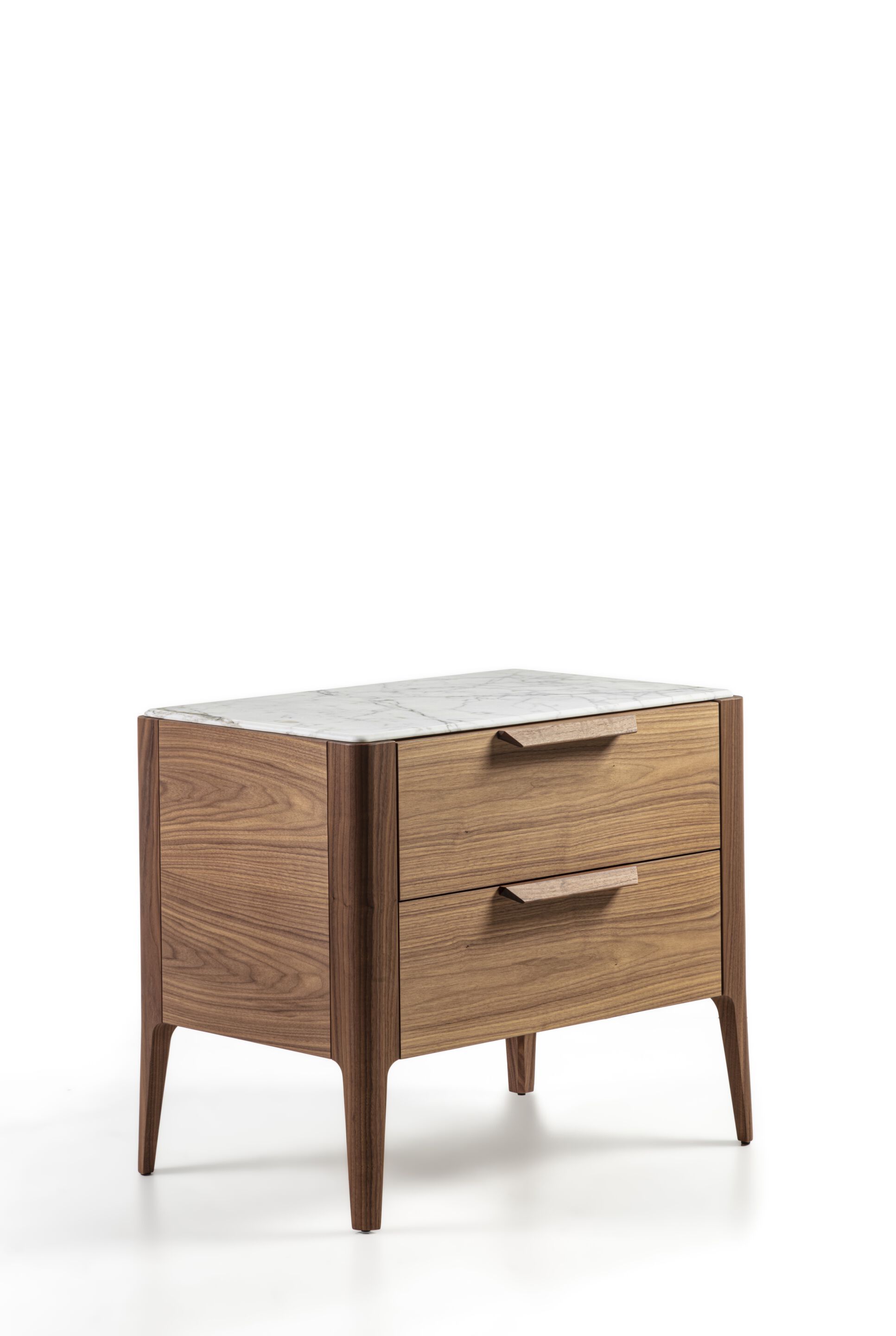 ZIGGY NIGHT XL Bedside table By Porada