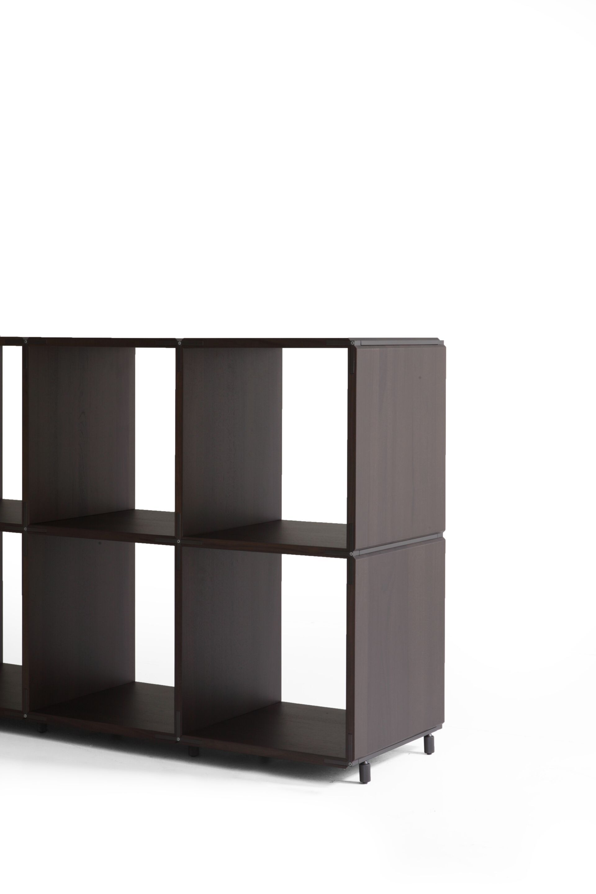 ENDLESS SHELF Bookcase By Porro