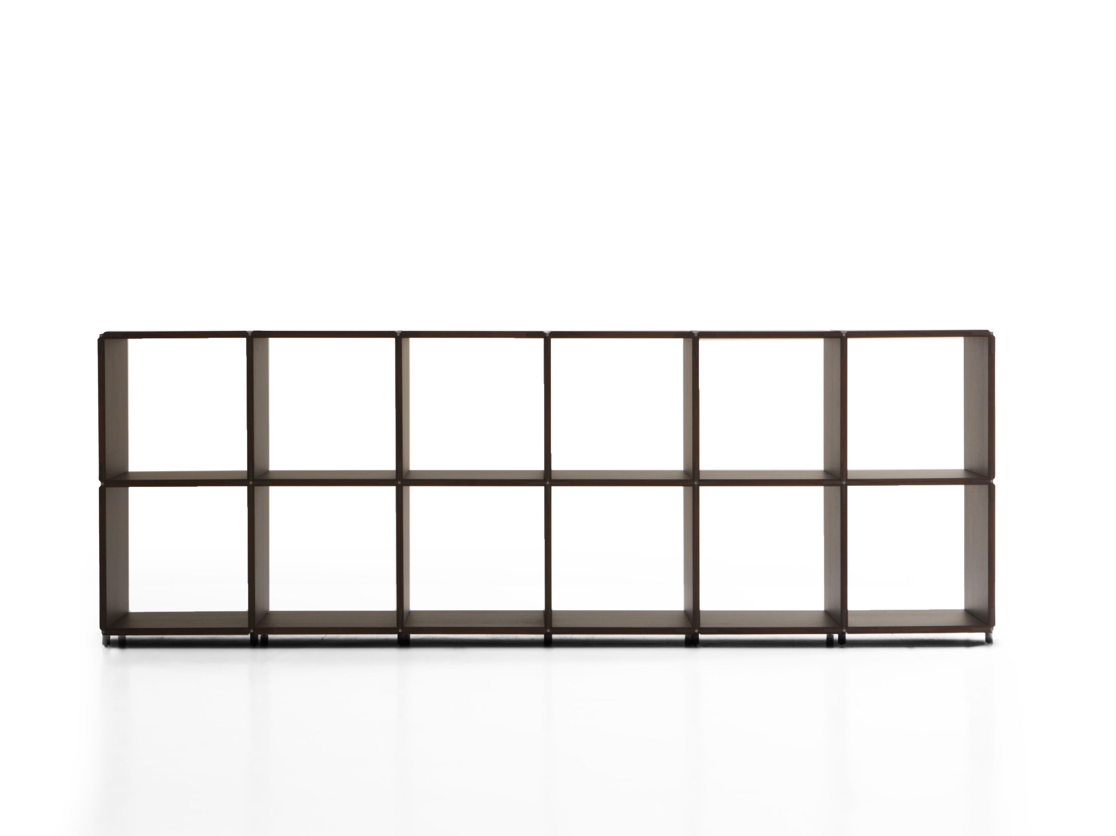 ENDLESS SHELF Bookcase By Porro