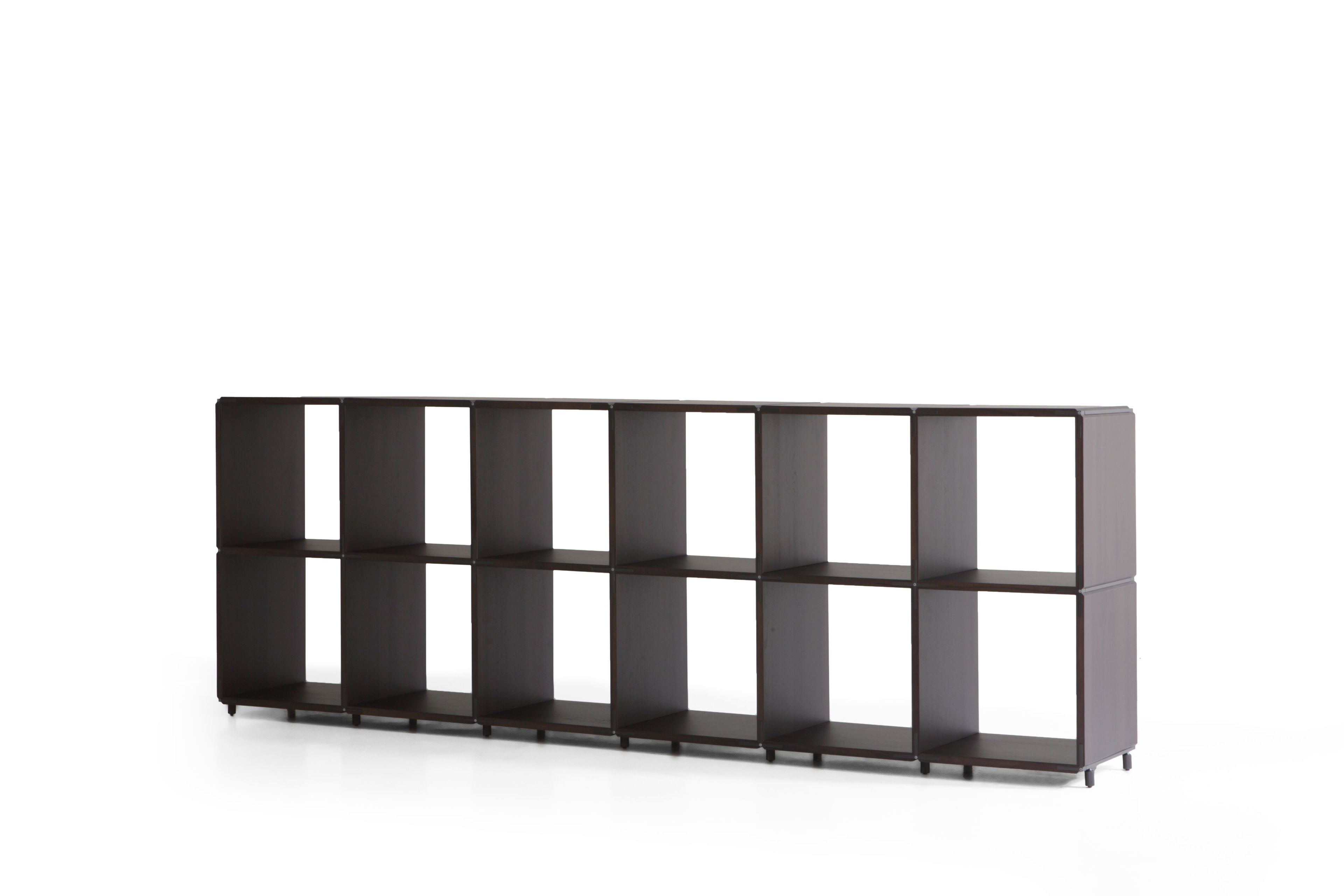 ENDLESS SHELF Bookcase By Porro