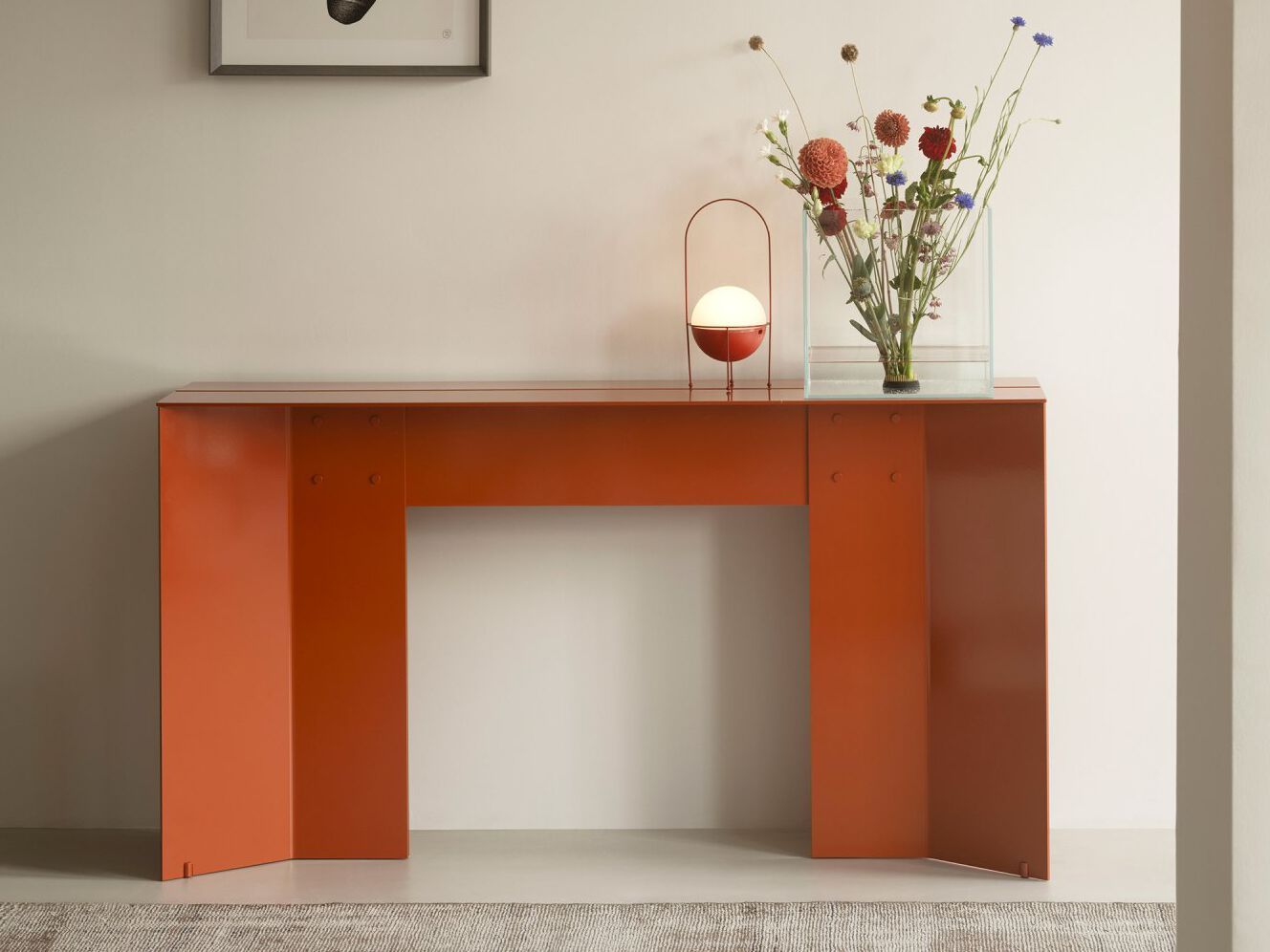 ORIGATA Console table By Porro