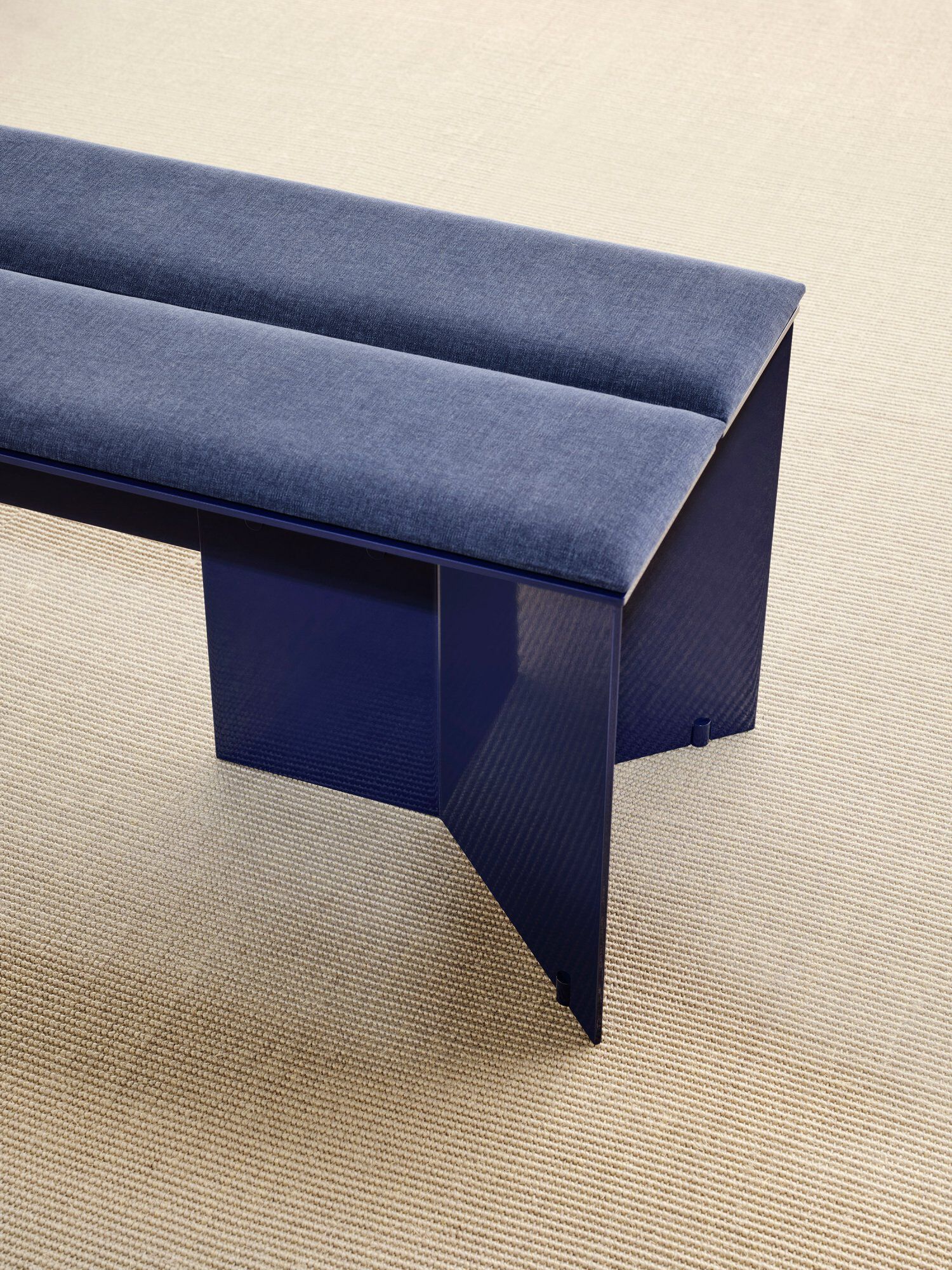 ORIGATA Bench By Porro