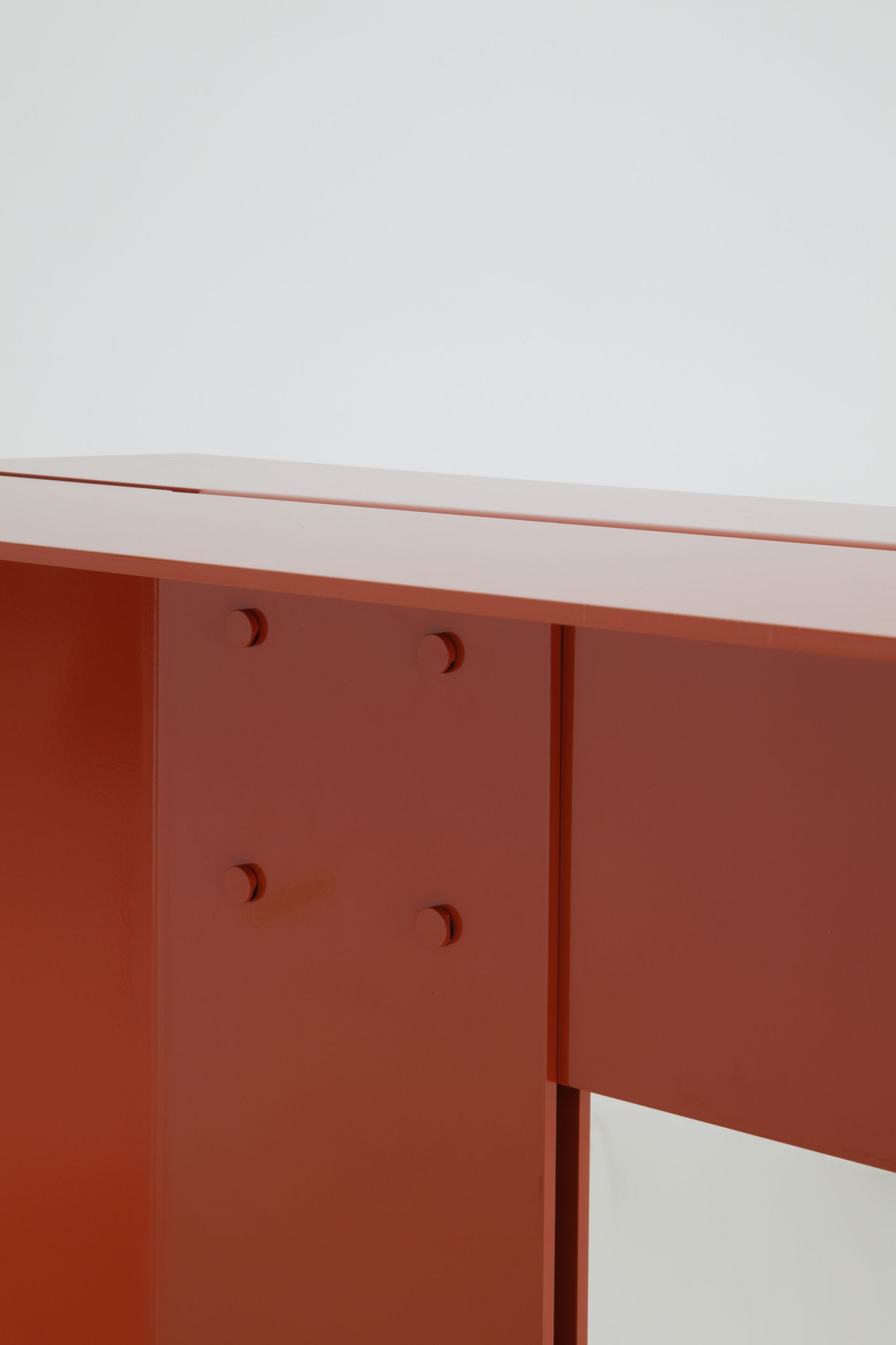 ORIGATA Console table By Porro