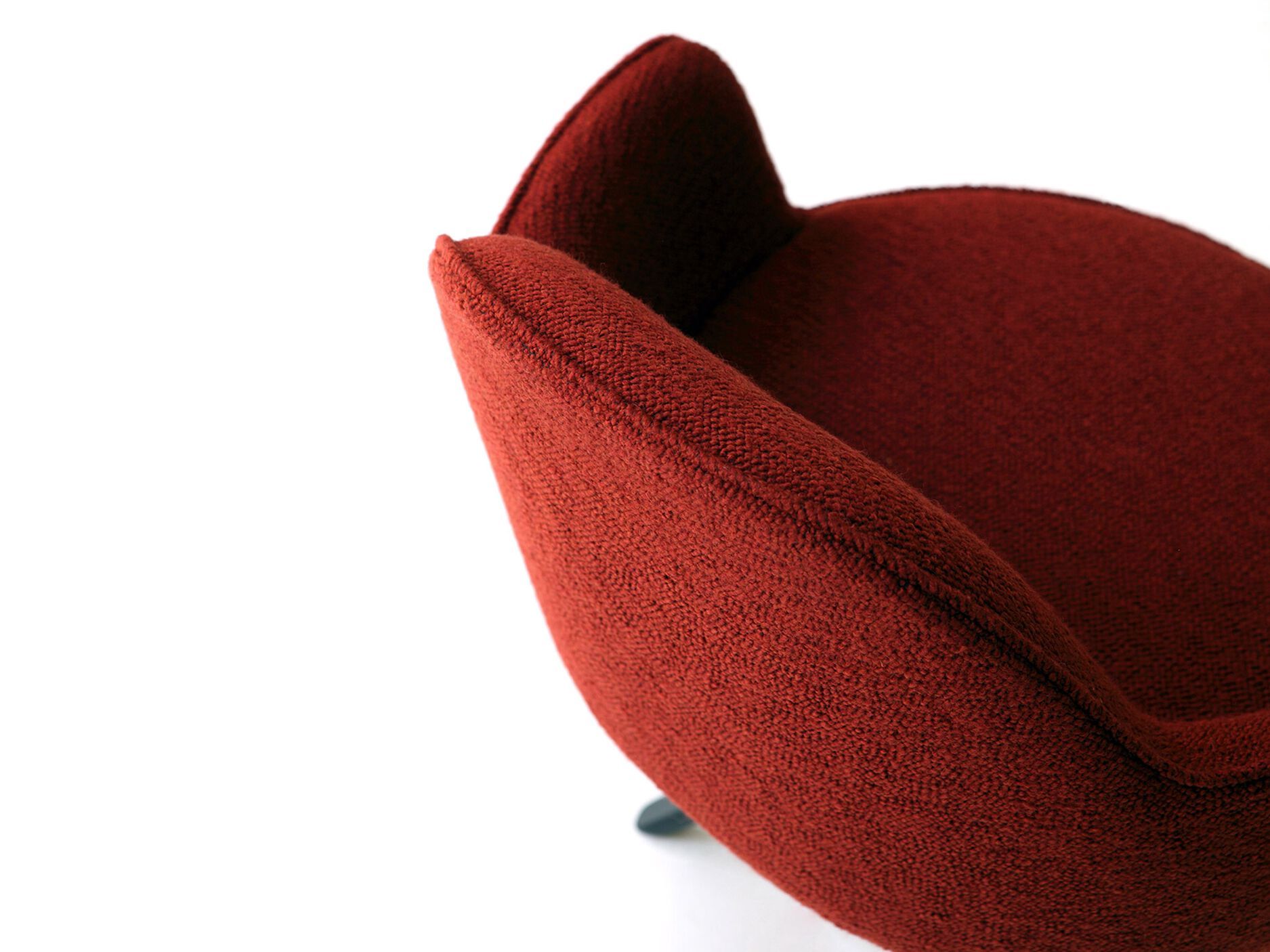 ROMBY Chair By Porro