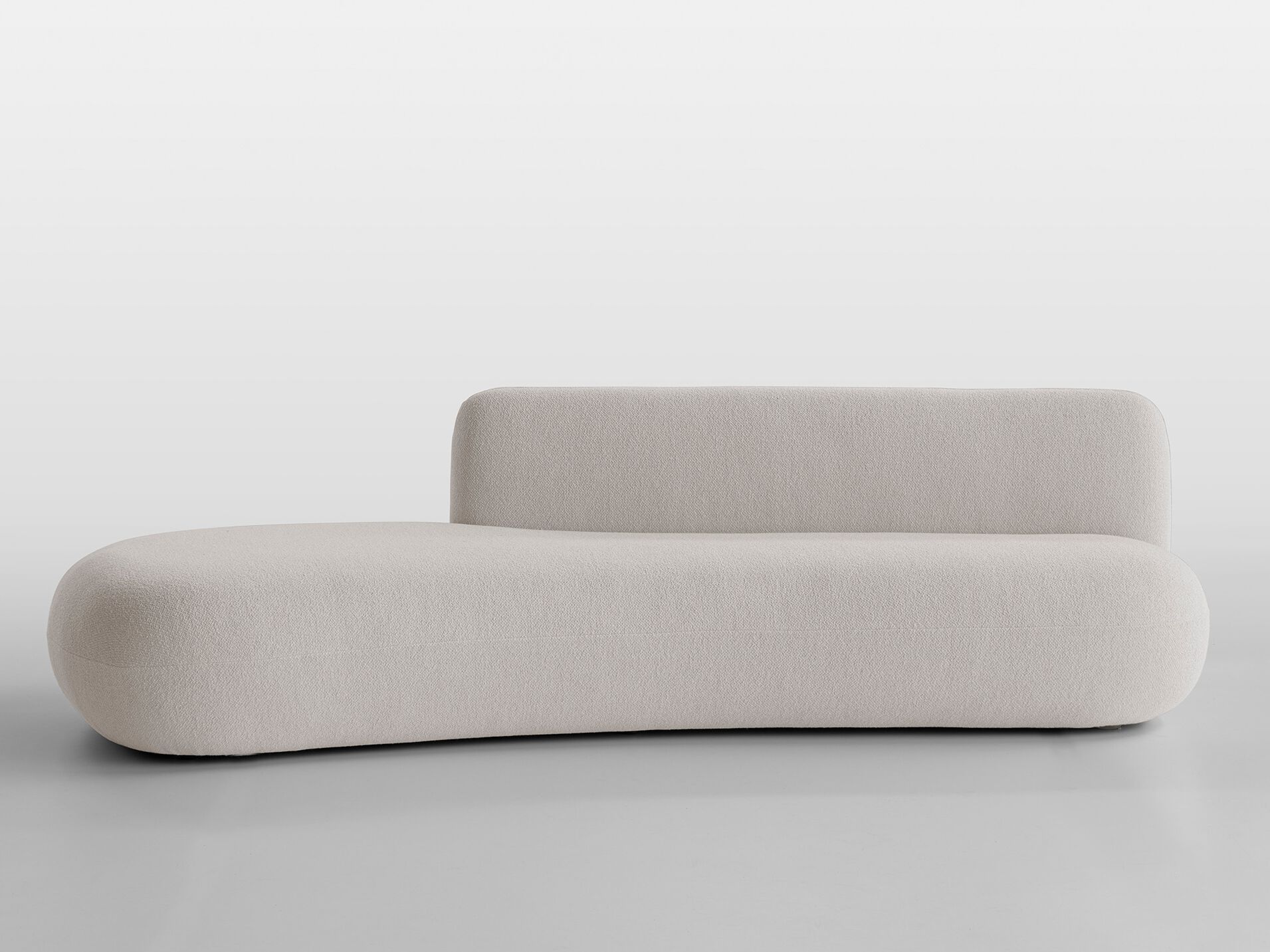 JADE 953/D Sofa By Potocco