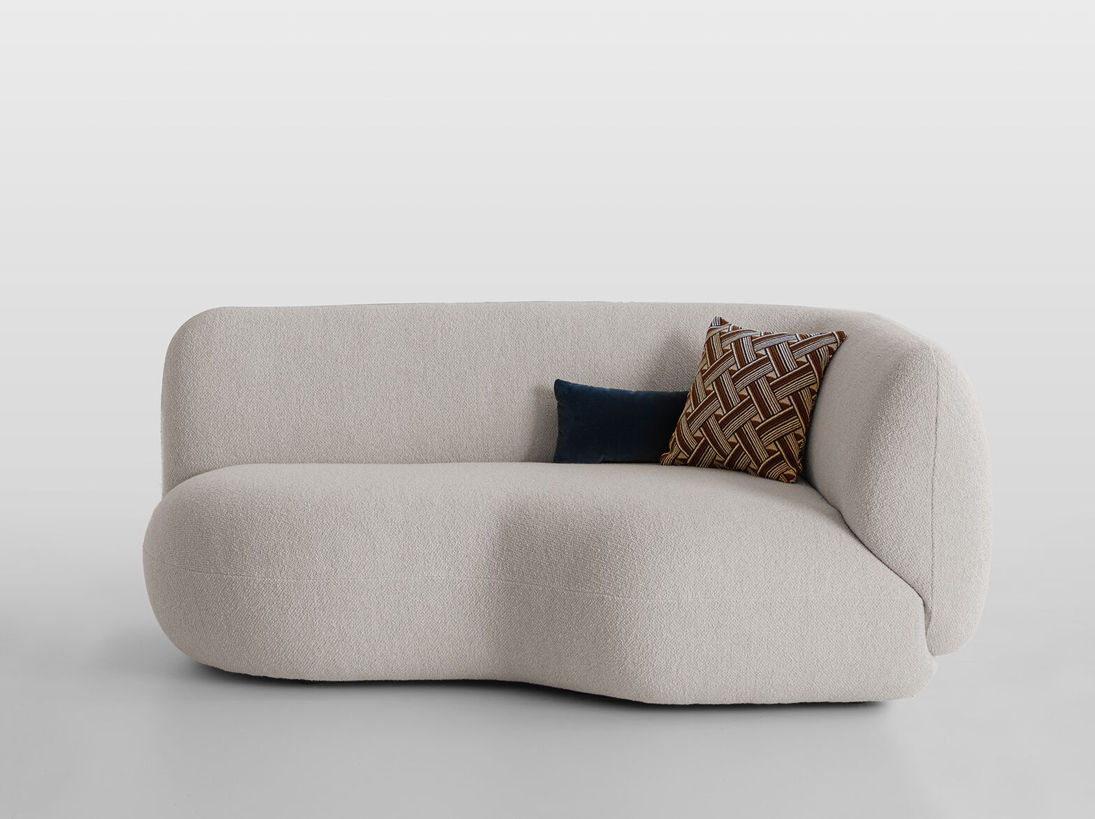JADE 953/D Sofa By Potocco