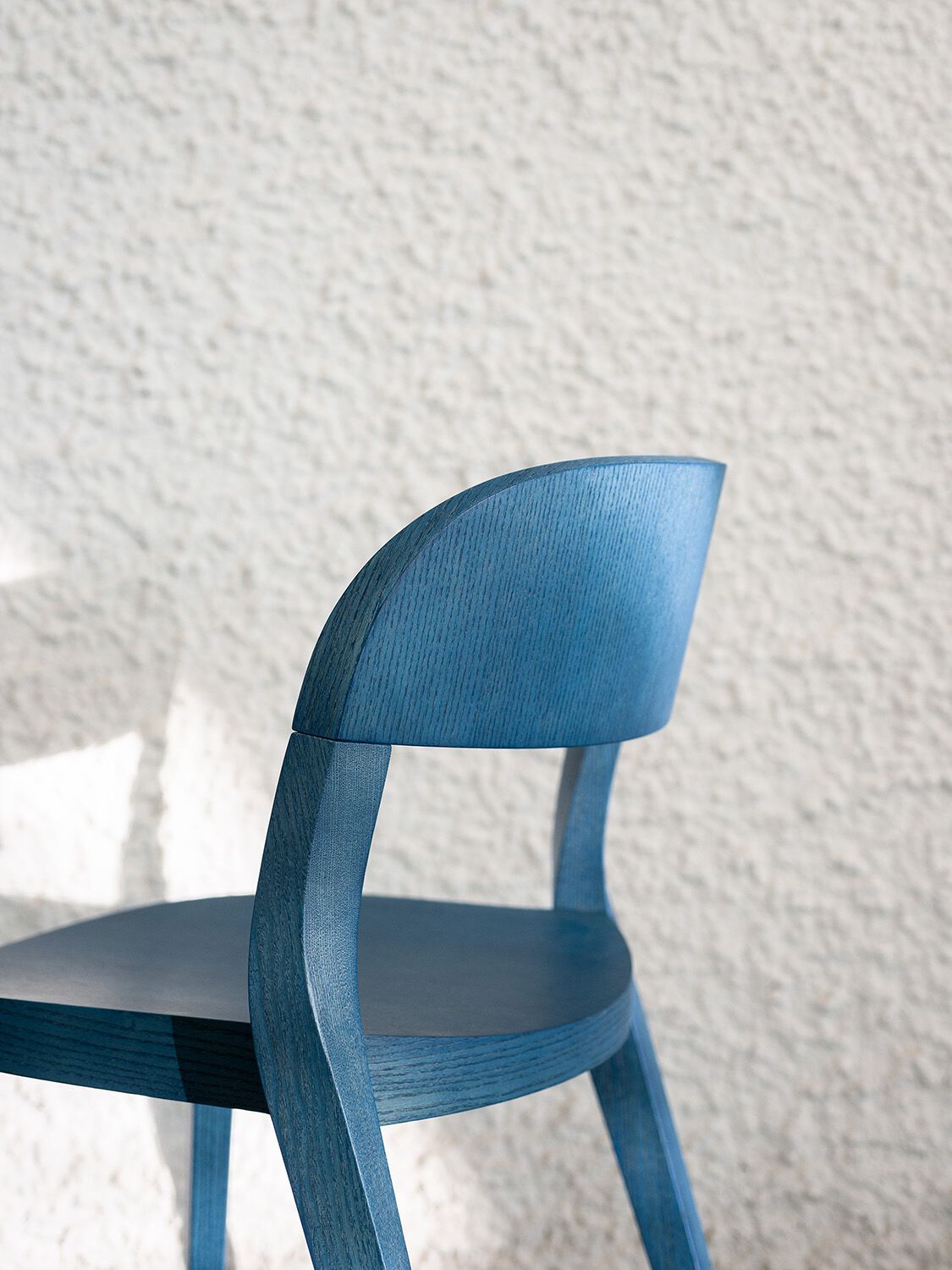 MINIMA 949 Chair By Potocco