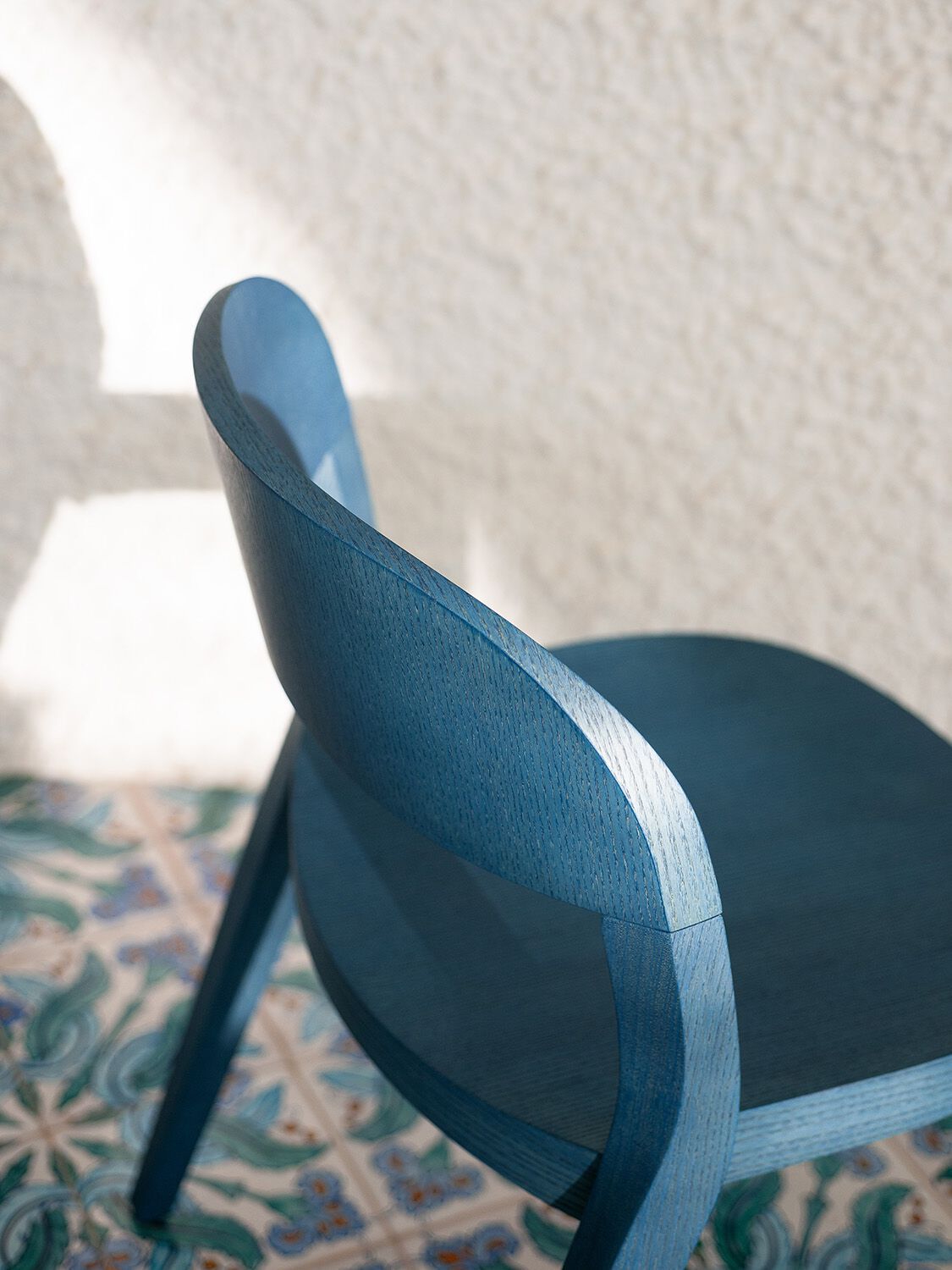 MINIMA 949 Chair By Potocco