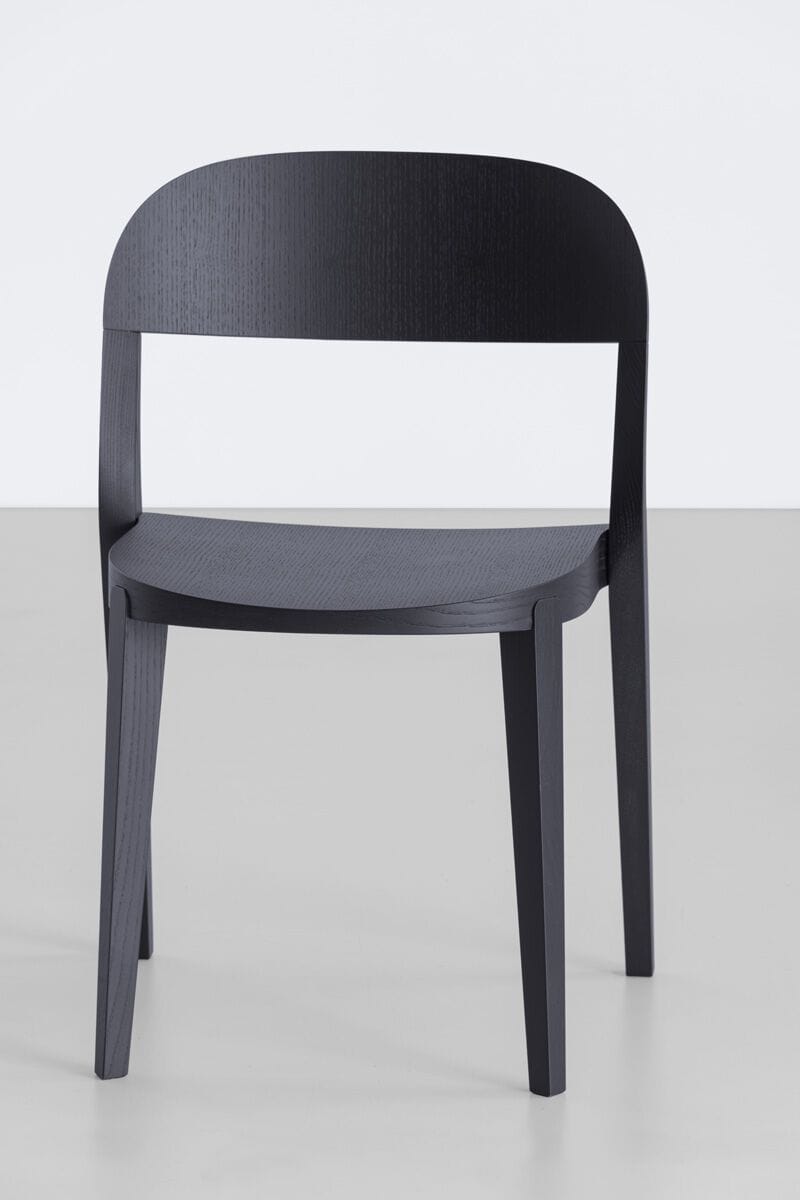 MINIMA 949 Chair By Potocco