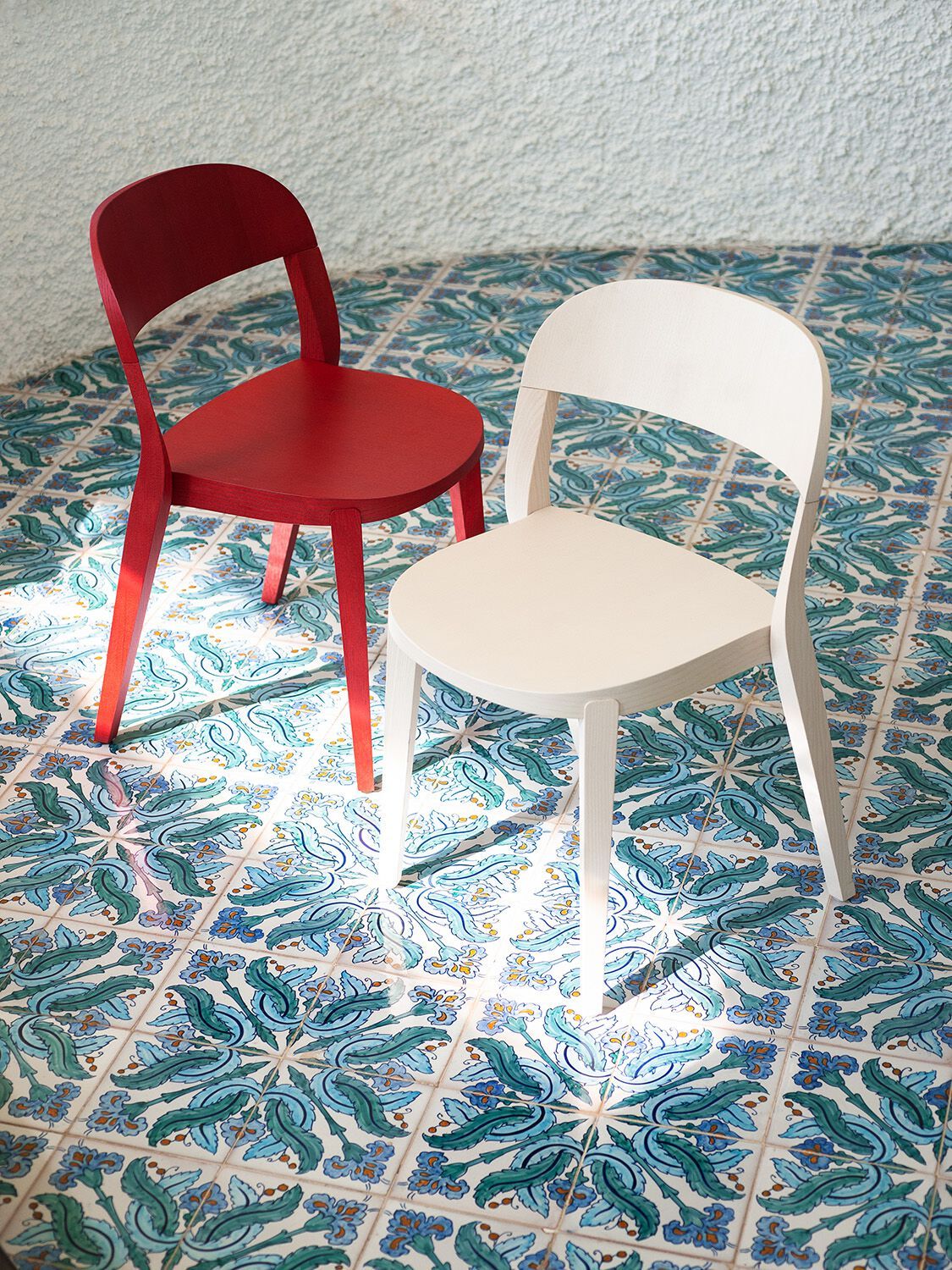 MINIMA 949 Chair By Potocco