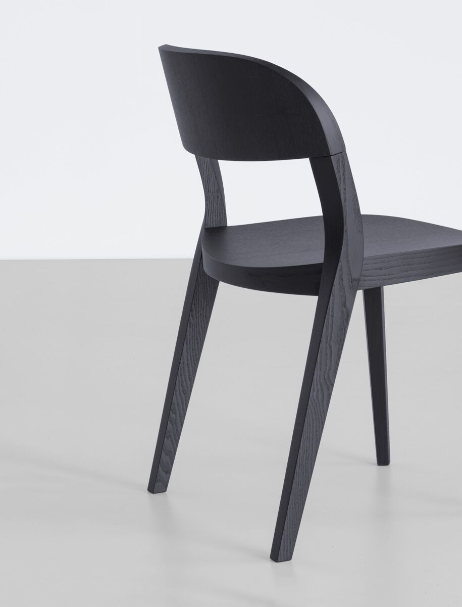 MINIMA 949 Chair By Potocco