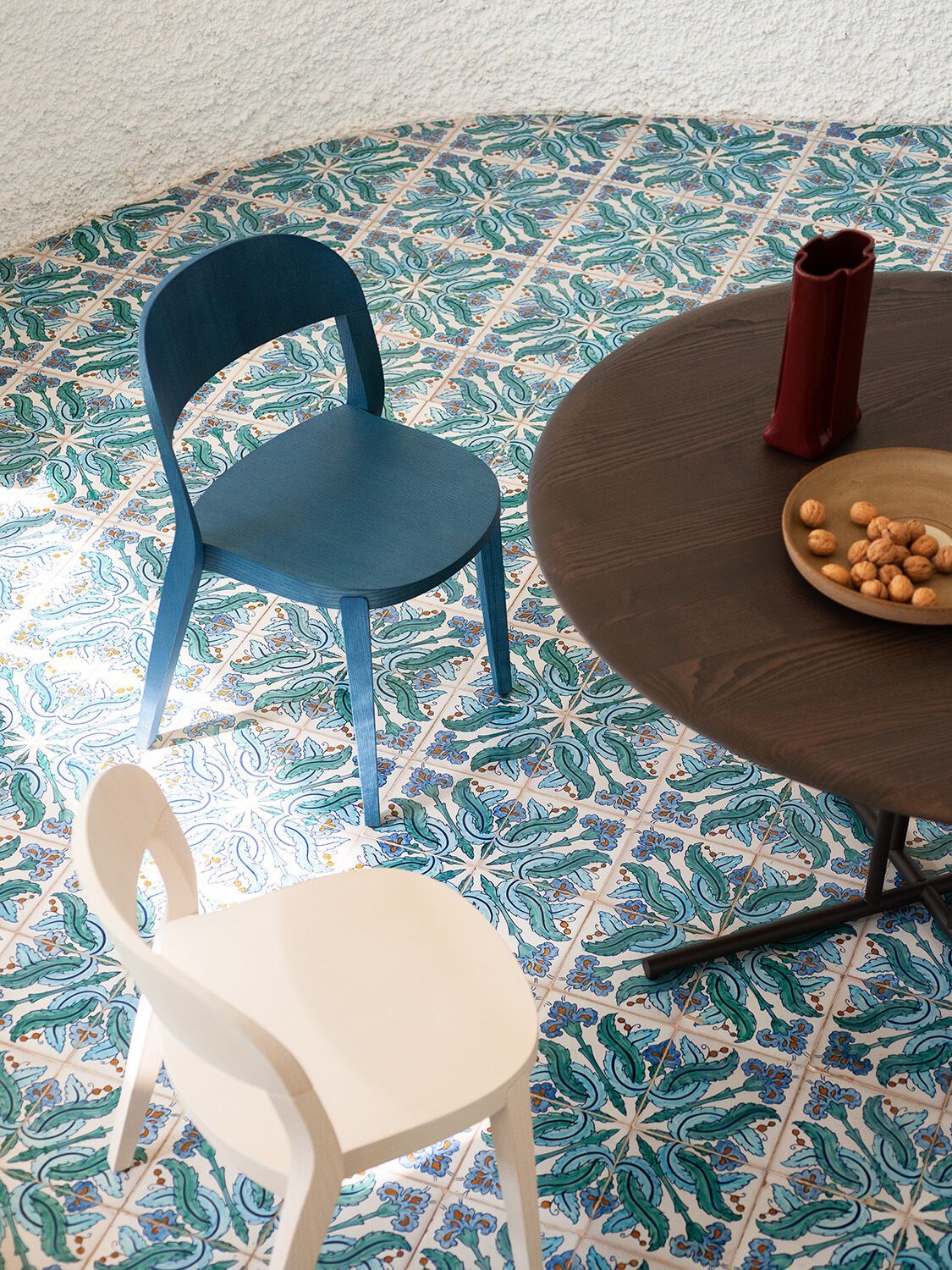 MINIMA 949 Chair By Potocco