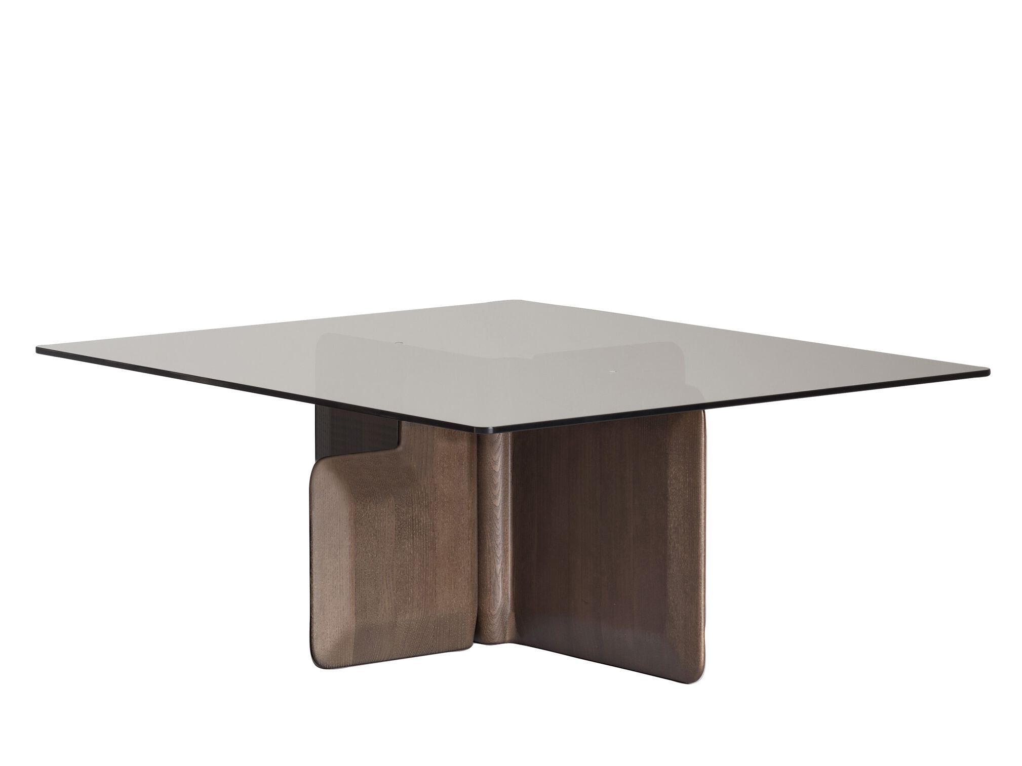 SHAPE 954 Coffee table By Potocco | design storagemilano