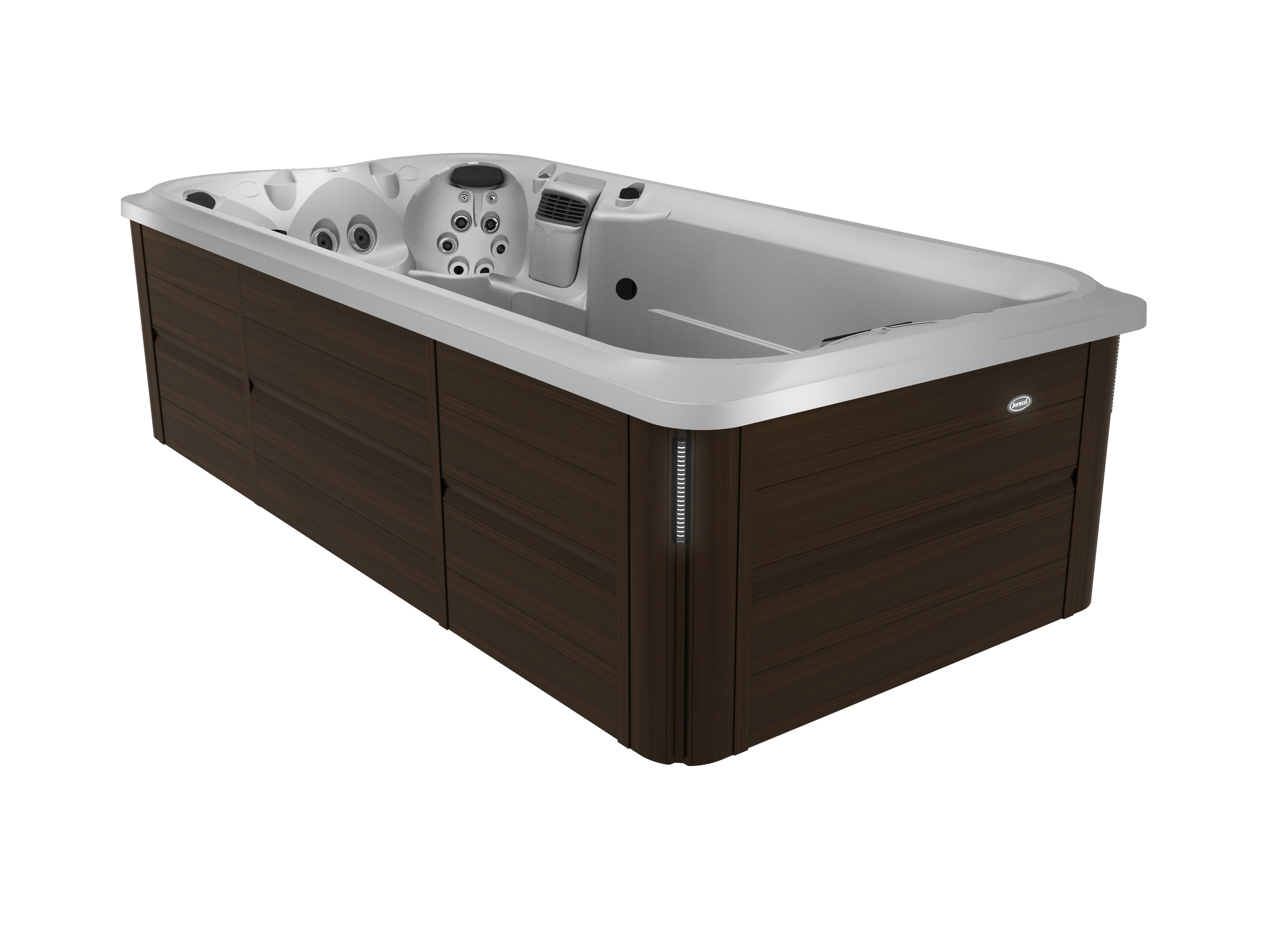 6-seats 7-seats swim spa PowerActive™ SWIM SPA By Jacuzzi®