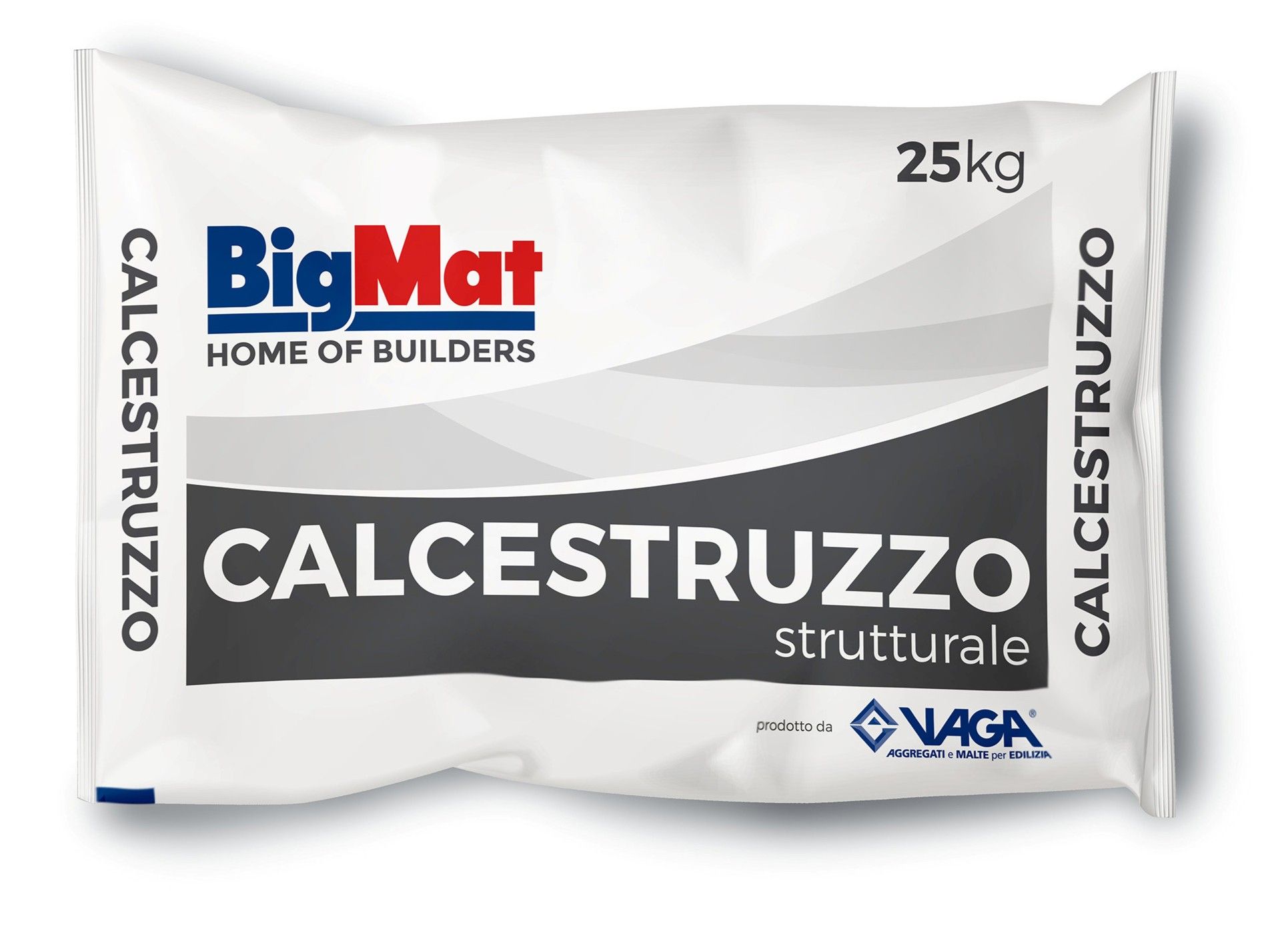 Calcestruzzo strutturale premiscelato Calcestruzzo strutturale ...