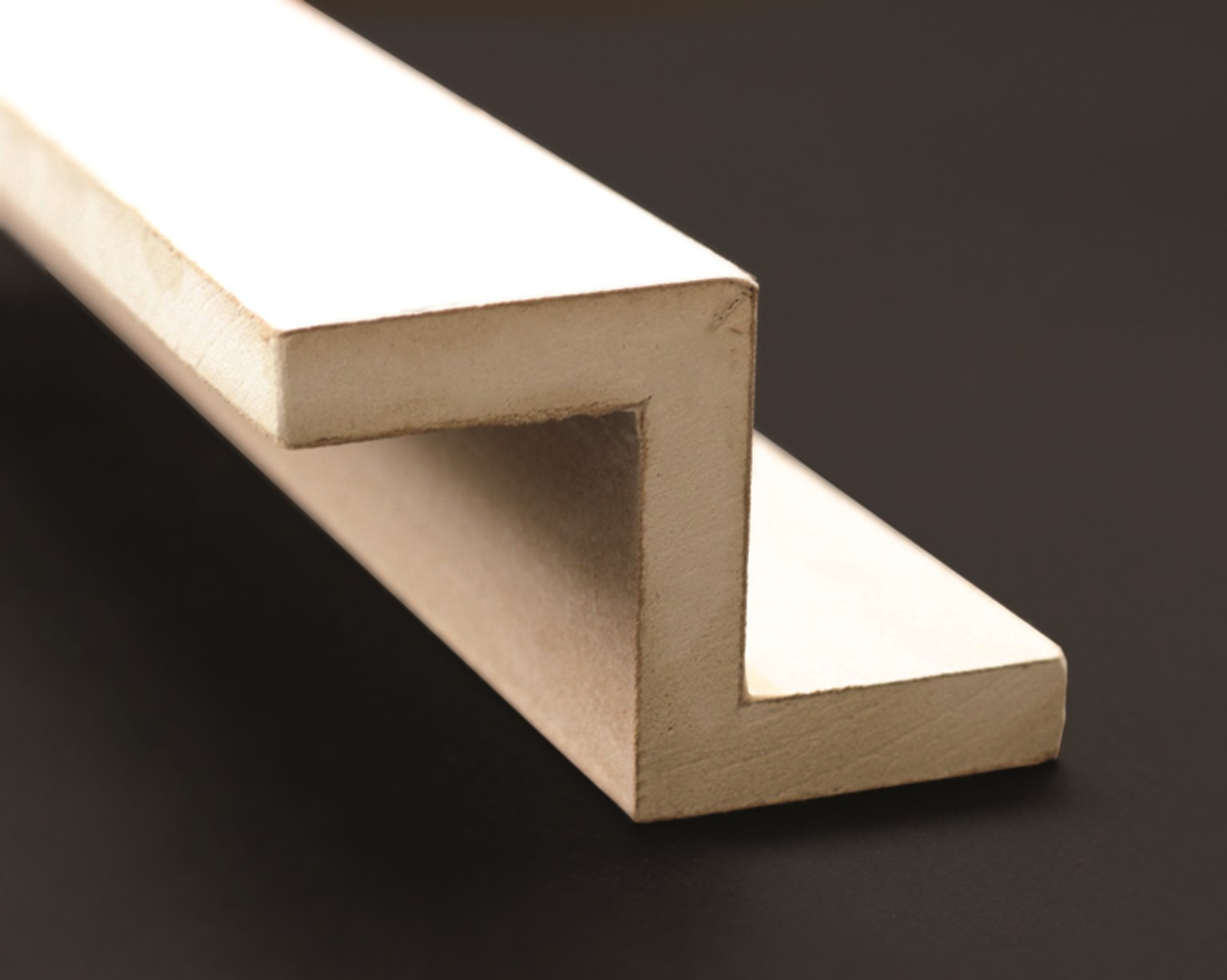 Cornice in cartongesso Elementi preformati By EUROFIRST