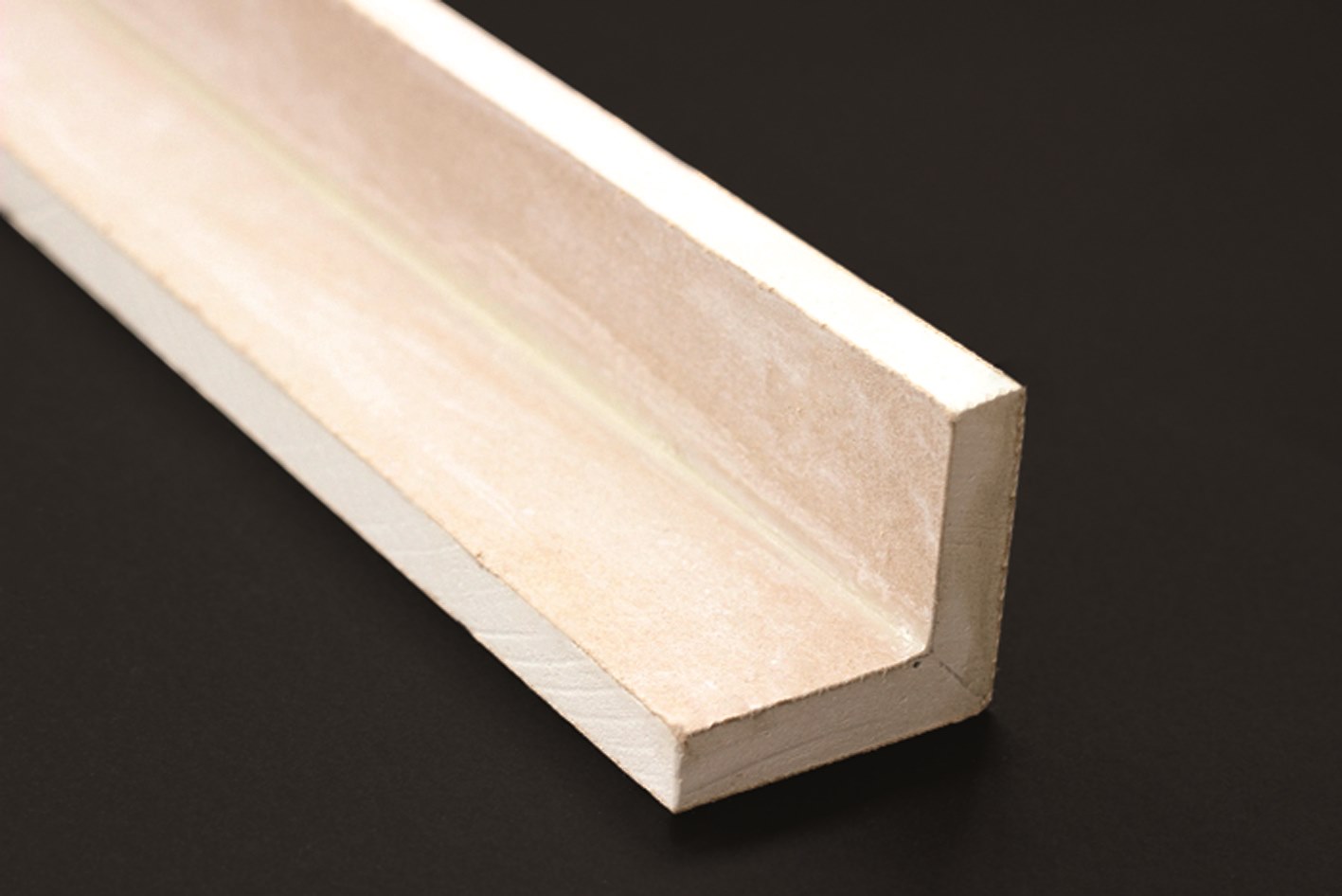 Cornice in cartongesso Elementi preformati By EUROFIRST
