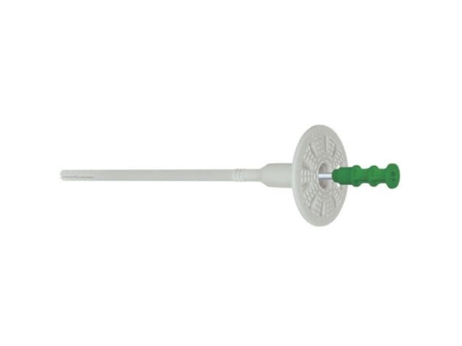 Fissaggio speciale per isolante TERMOFIX WK8 - Premier - Edilportale