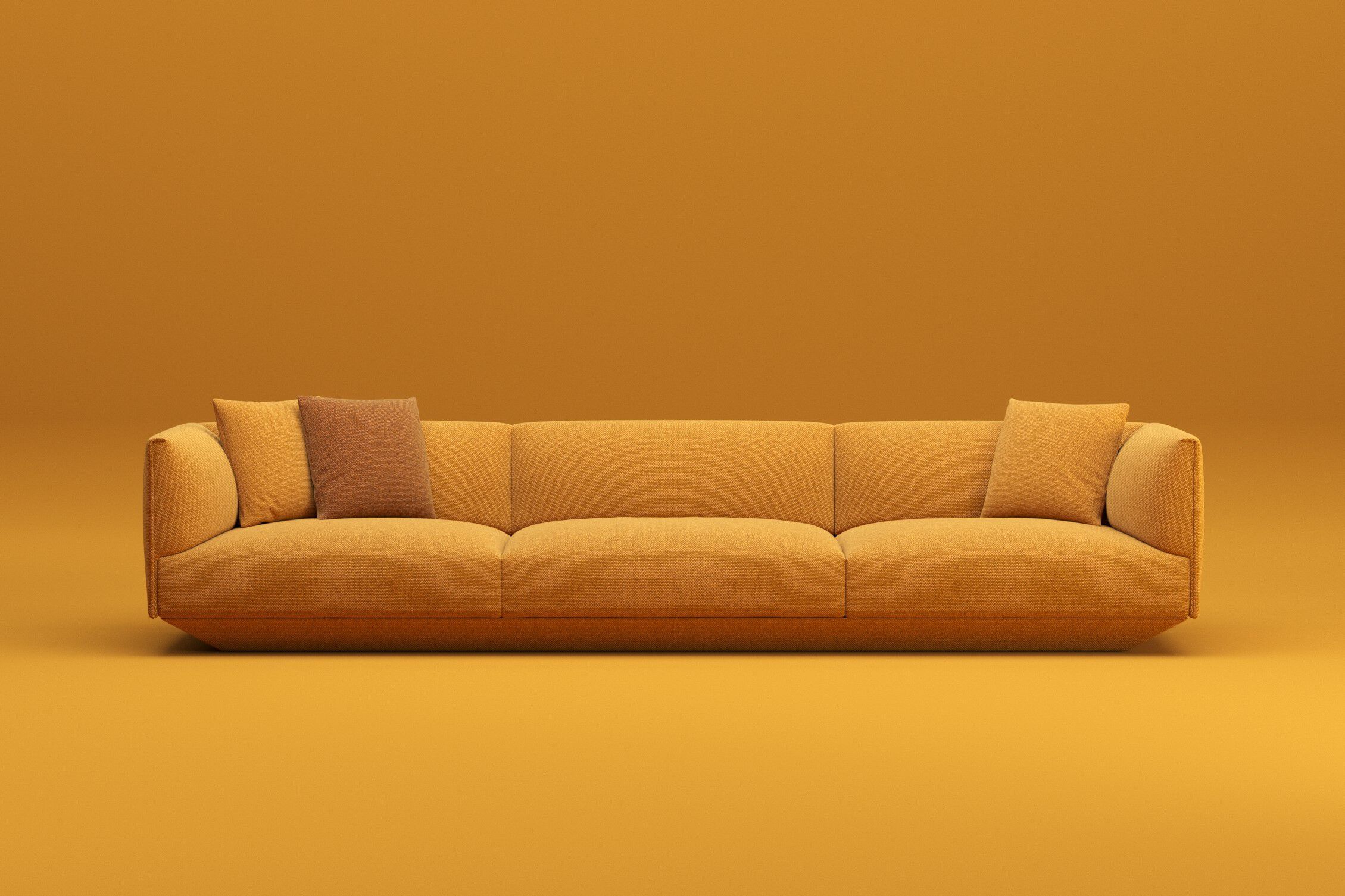 AIRE Sofa By Prostoria