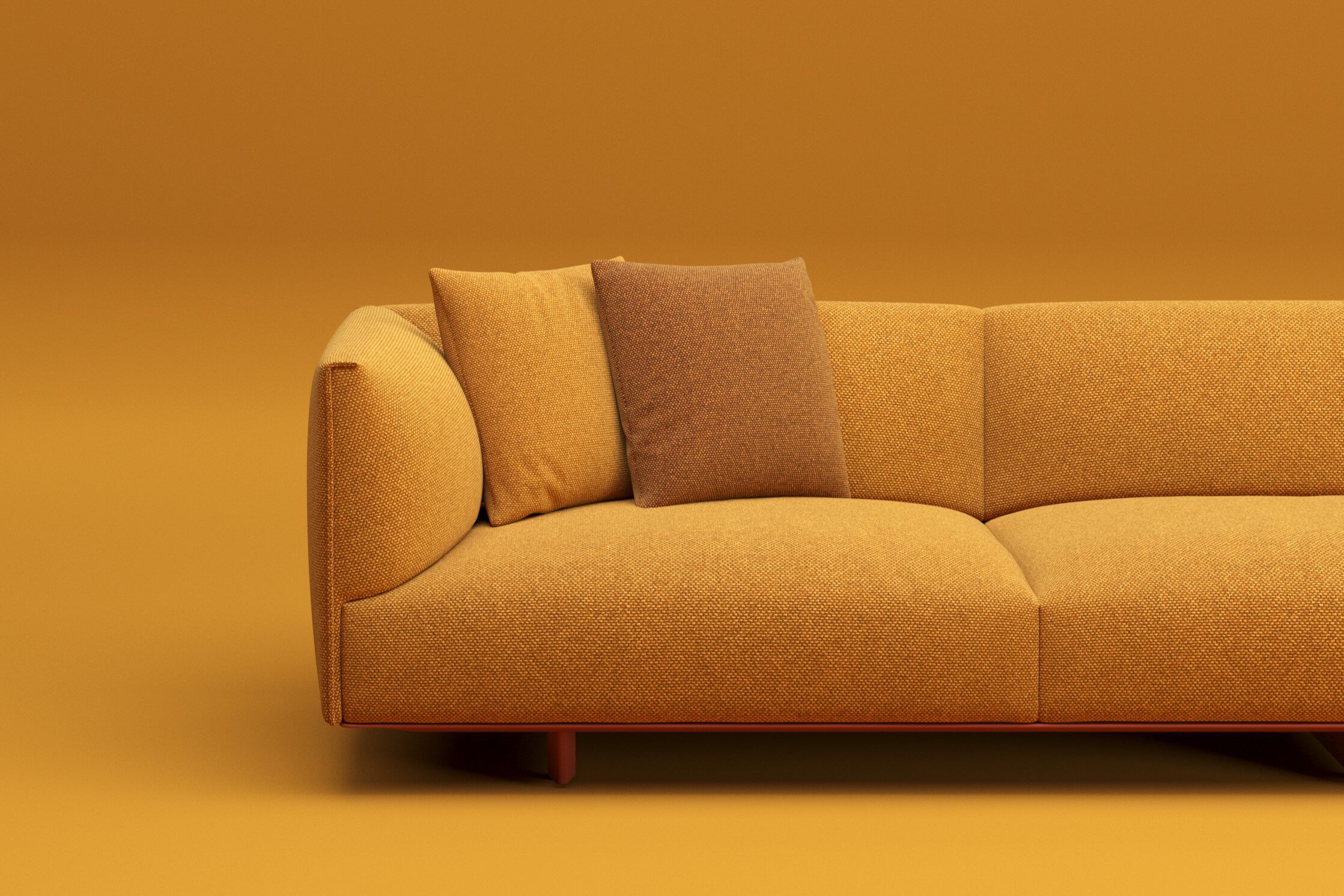 AIRE Sofa By Prostoria