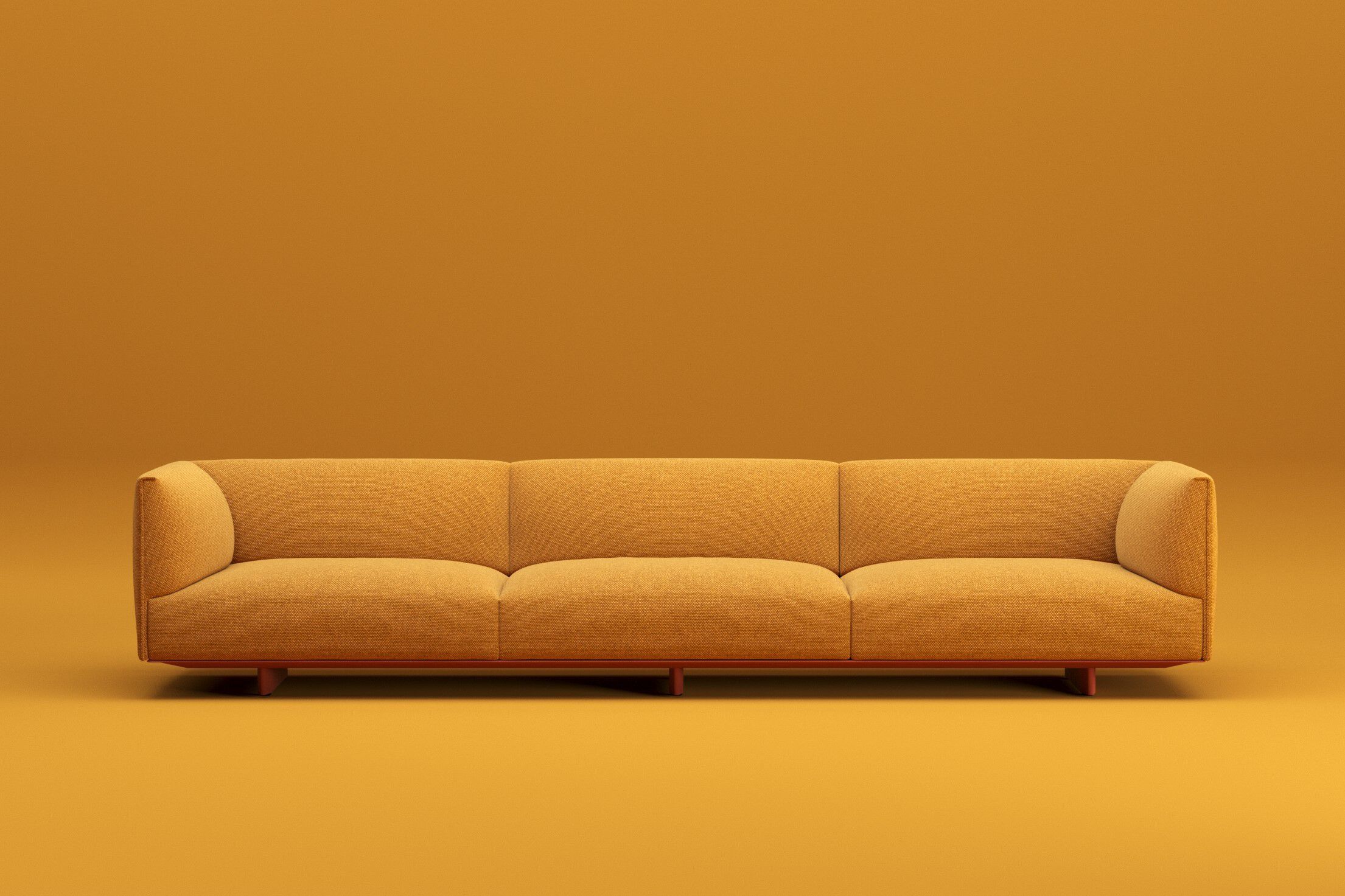 AIRE Sofa By Prostoria