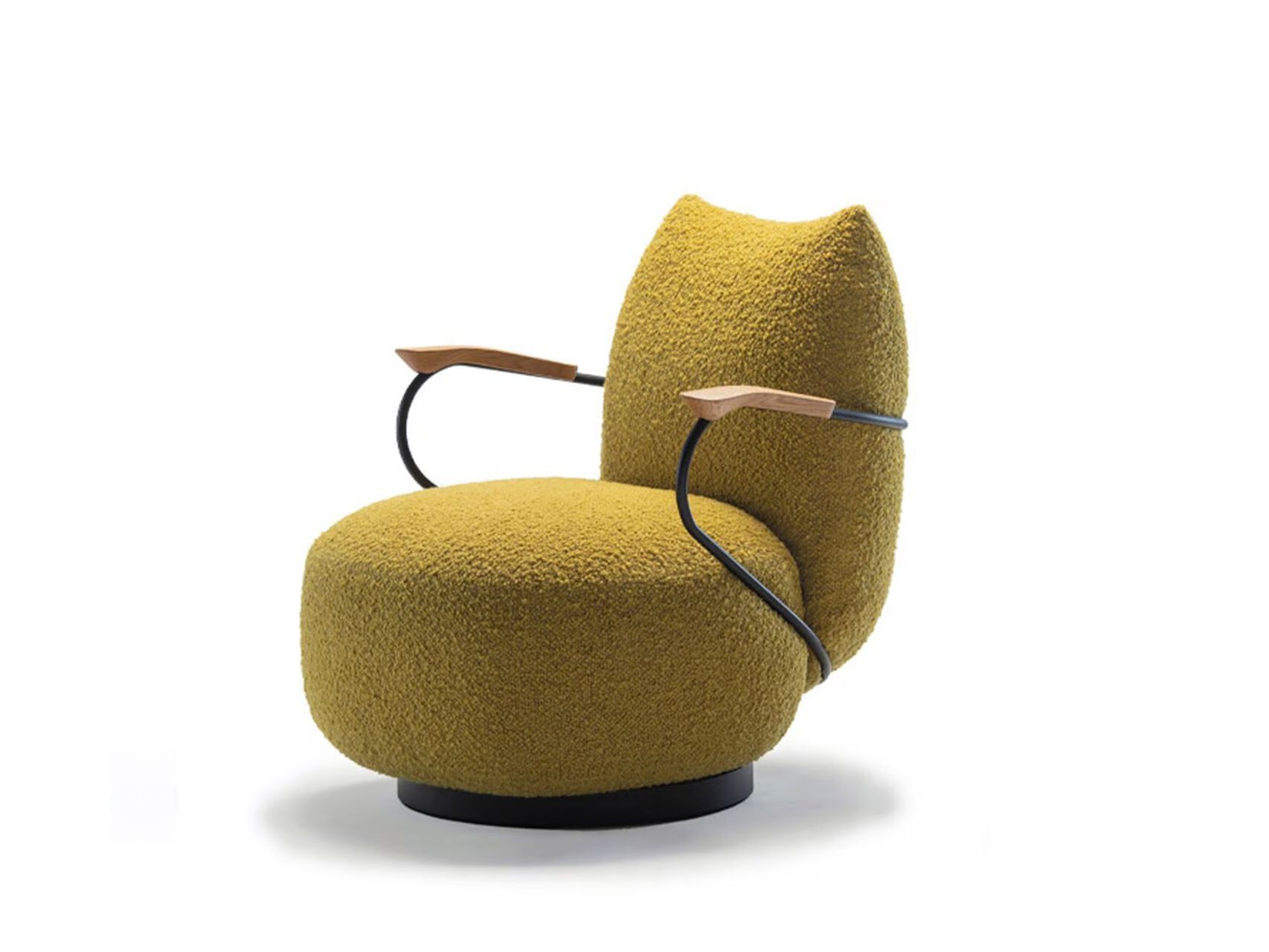 BUFFA 休闲椅 By Prostoria