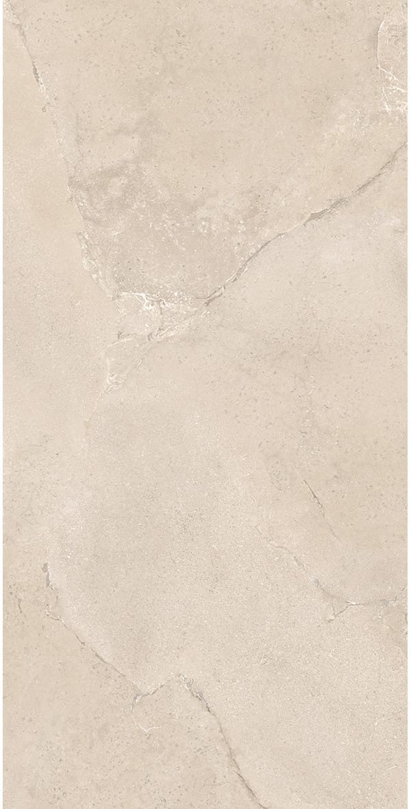 UNIQUE INFINITY BEIGE Porcelain stoneware wall/floor tiles with stone ...