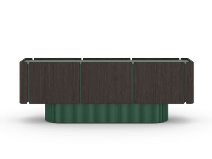 DUNE Sideboard By Punt