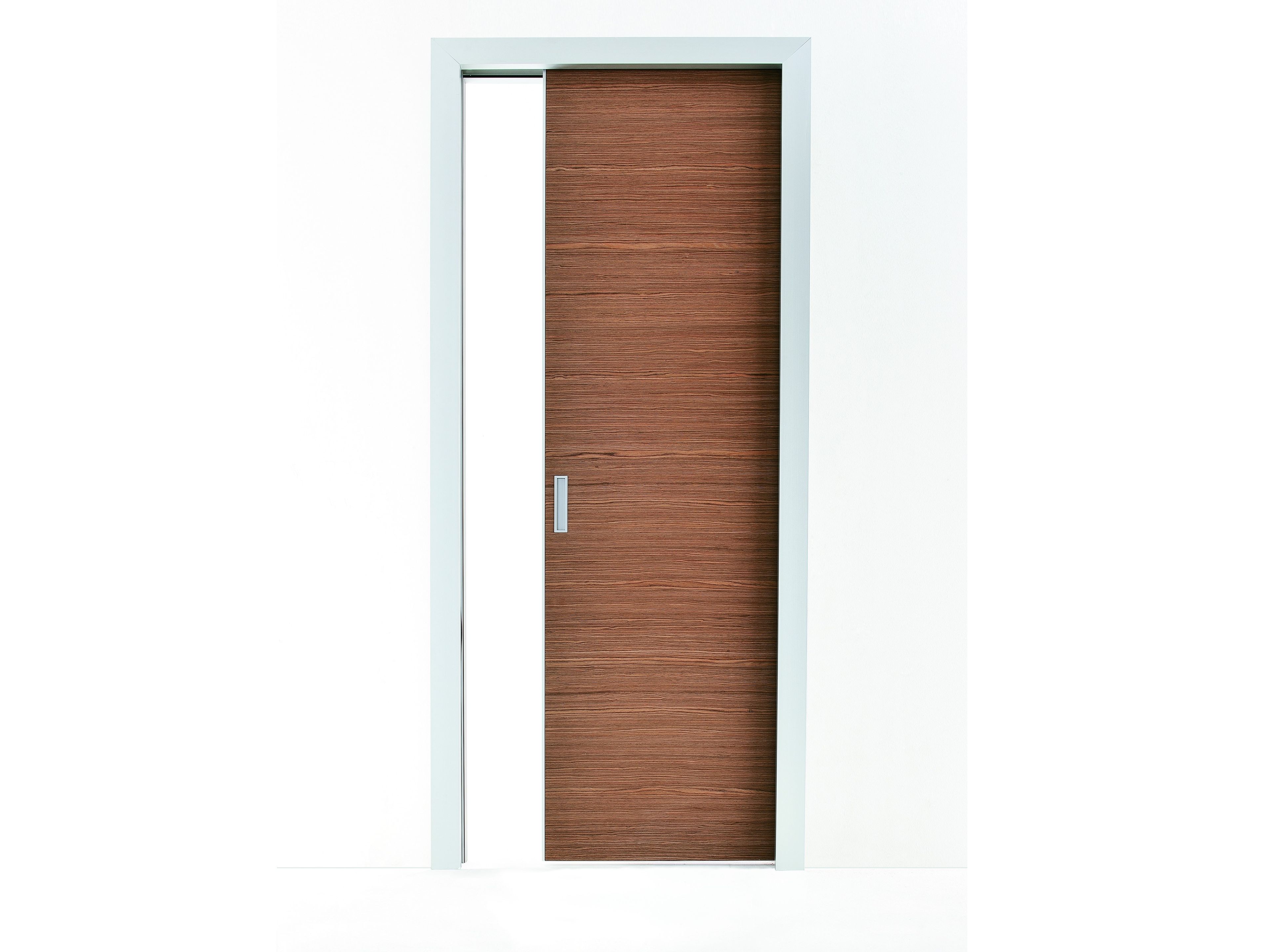 QUADRA | Door By ALBED