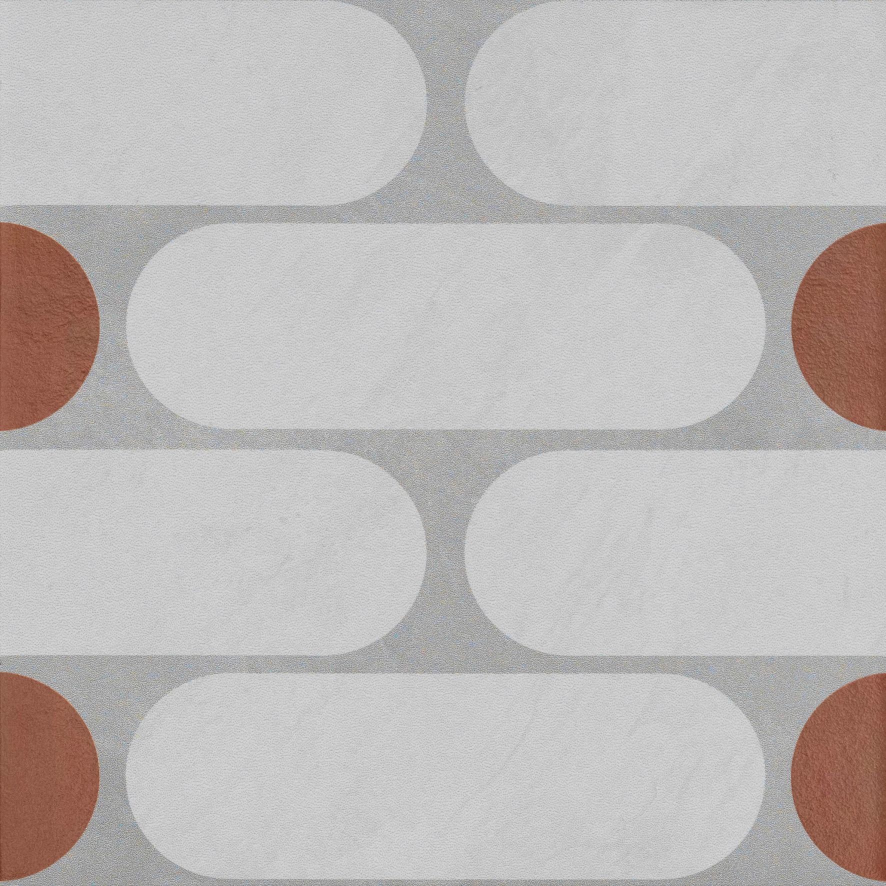 Porcelain stoneware wall/floor tiles QUADRA By ECCENTRICO