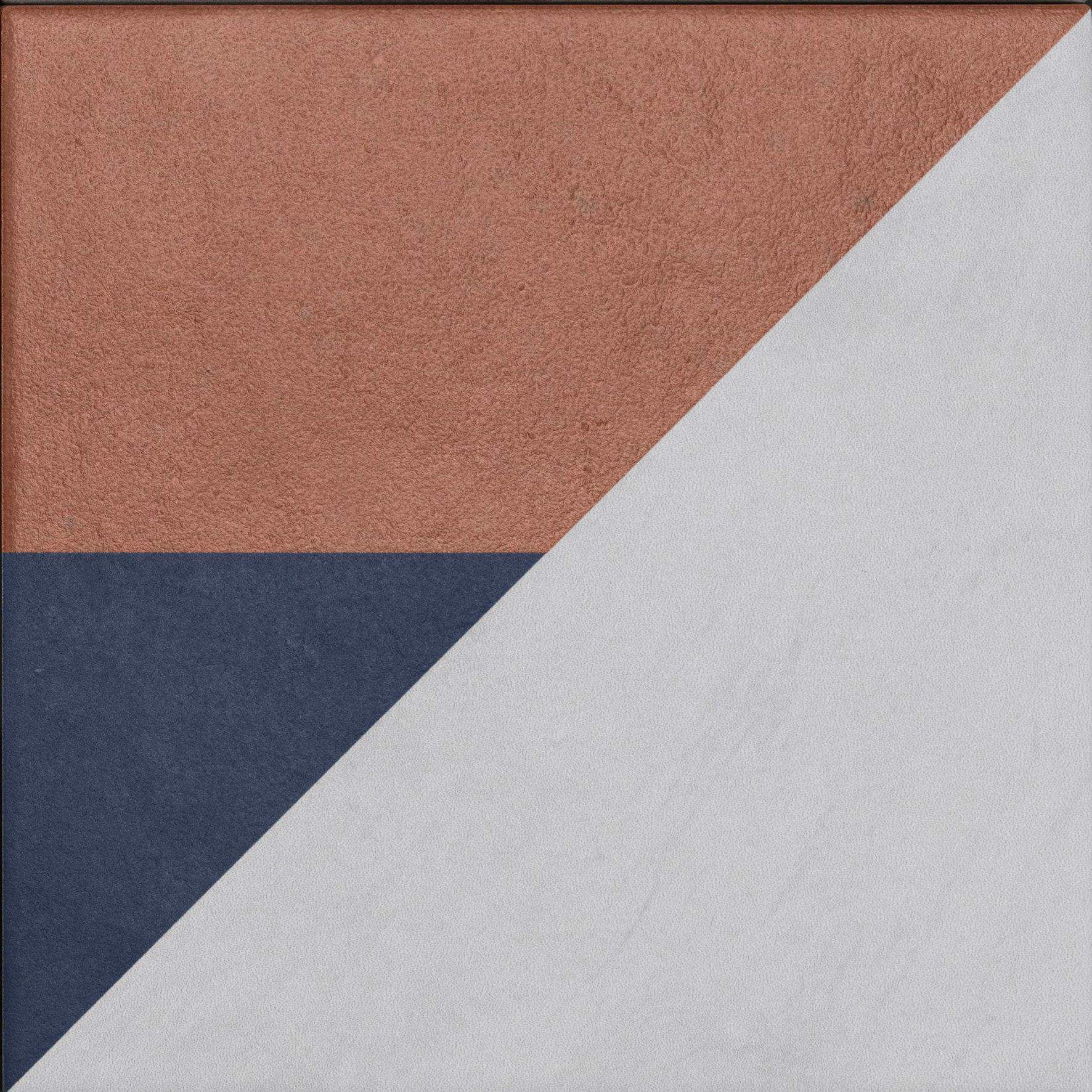 Porcelain stoneware wall/floor tiles QUADRA By ECCENTRICO