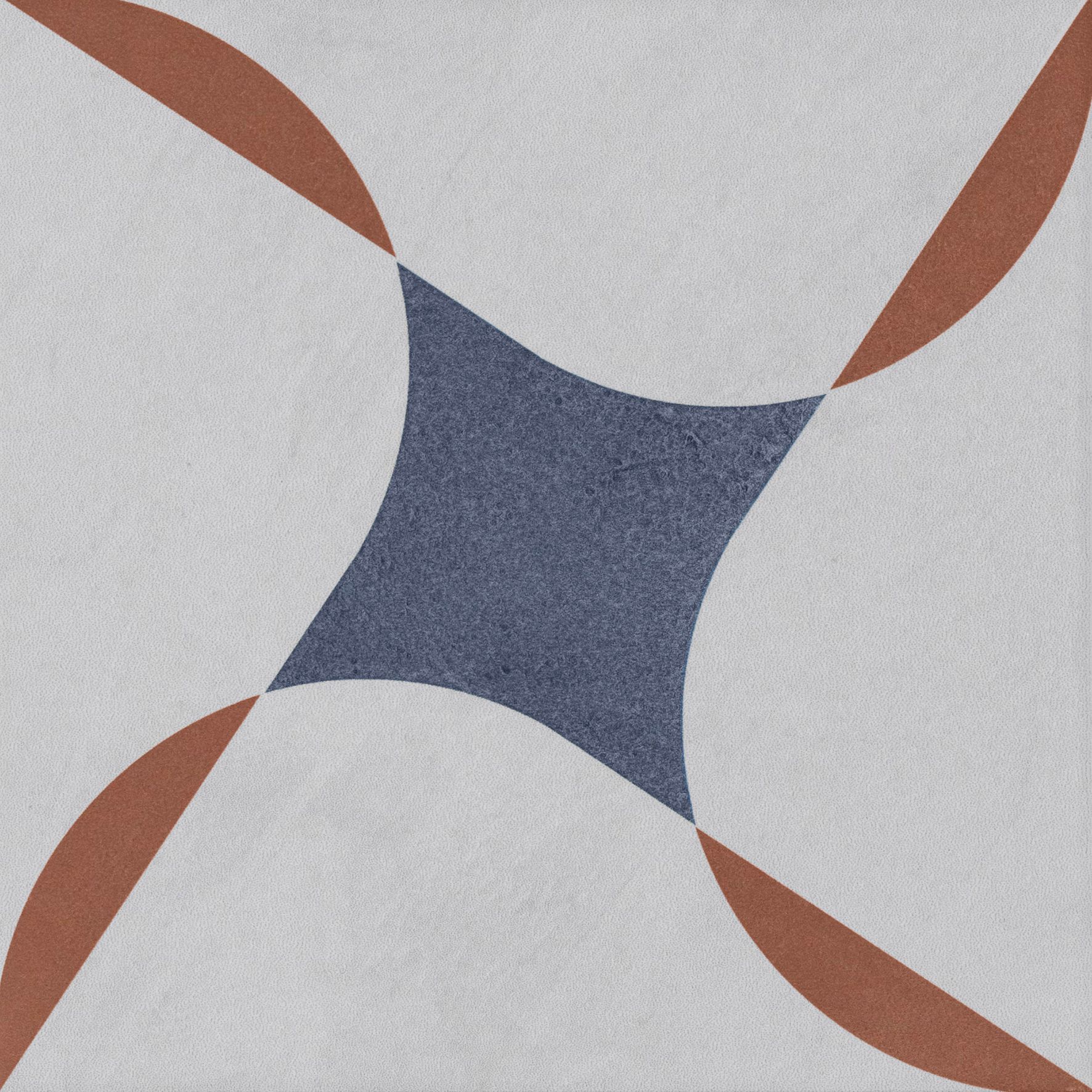 Porcelain stoneware wall/floor tiles QUADRA By ECCENTRICO