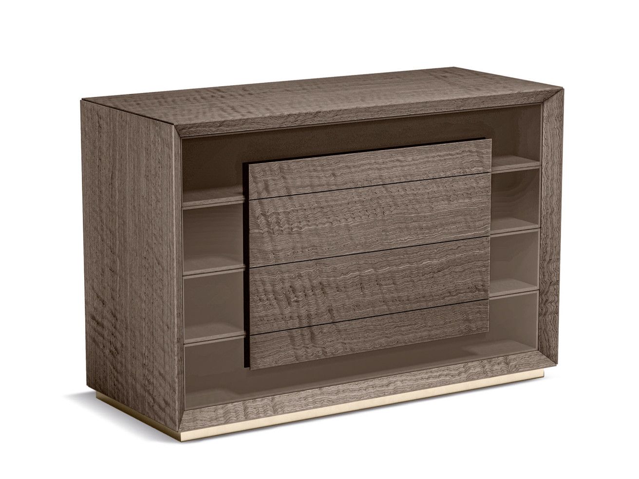 QUADRO | Chest of drawers By Grilli design Vegni design