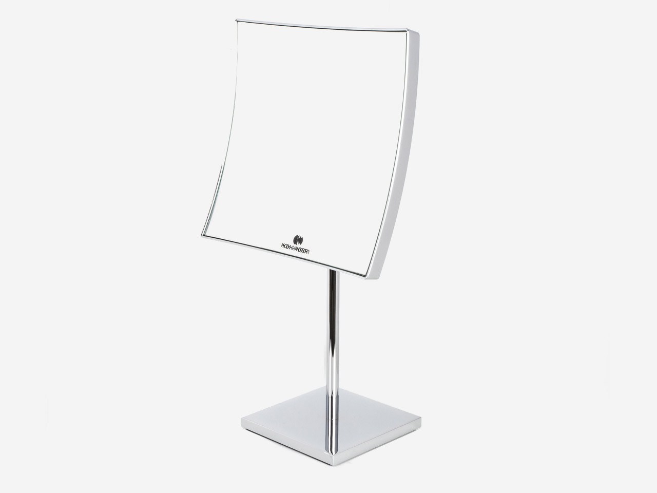 QUADROLO | Countertop shaving mirror By KOH-I-NOOR
