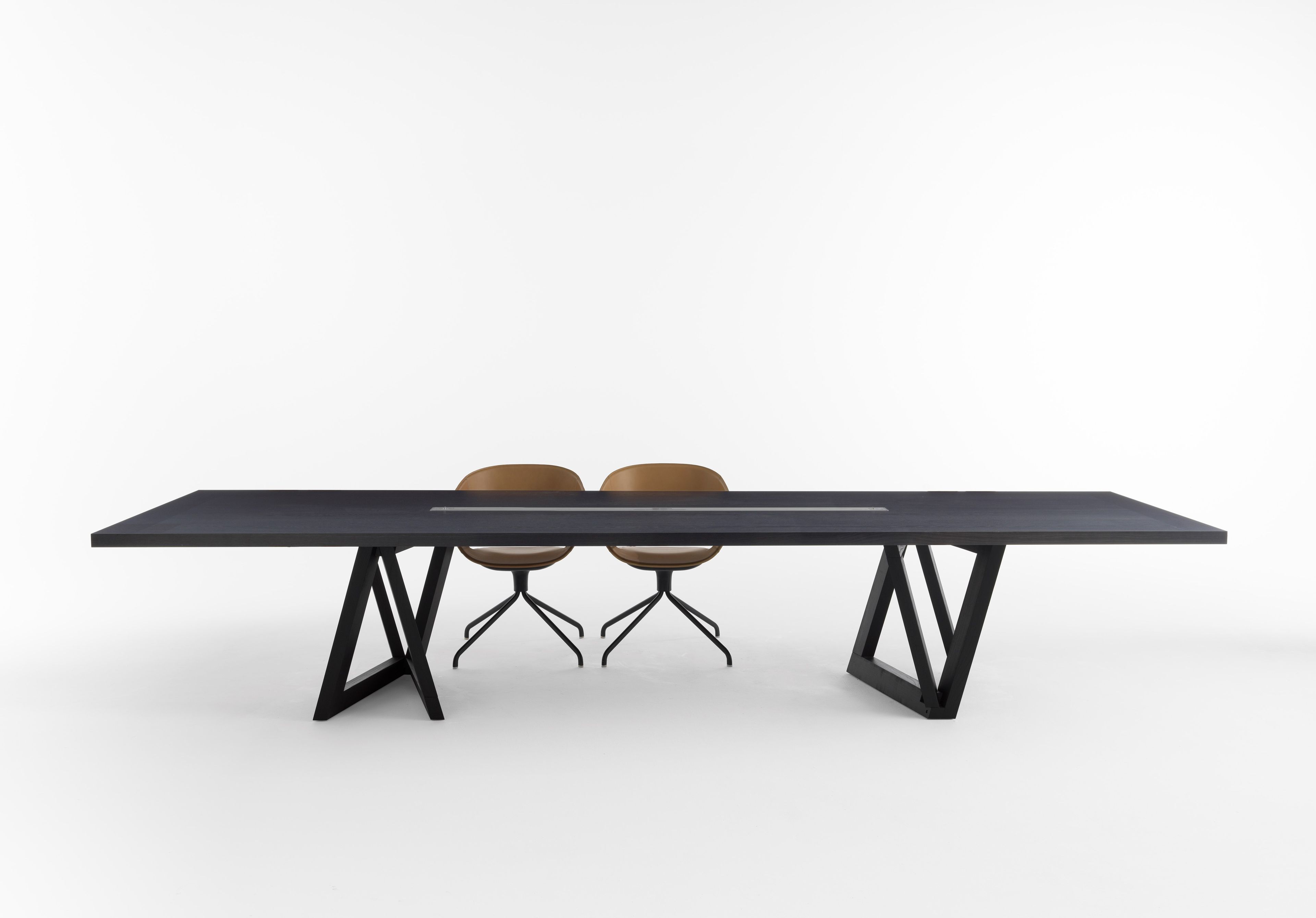 QUADROR™ 03 Table By Casamania & Horm | design Dror