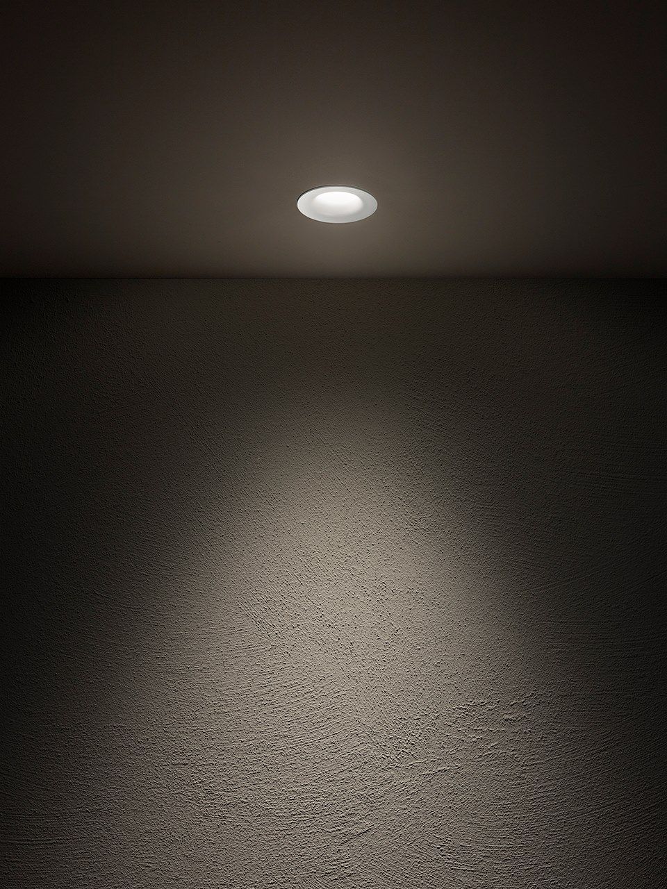 QUANTUM_R Recessed spotlight By Linea Light Group