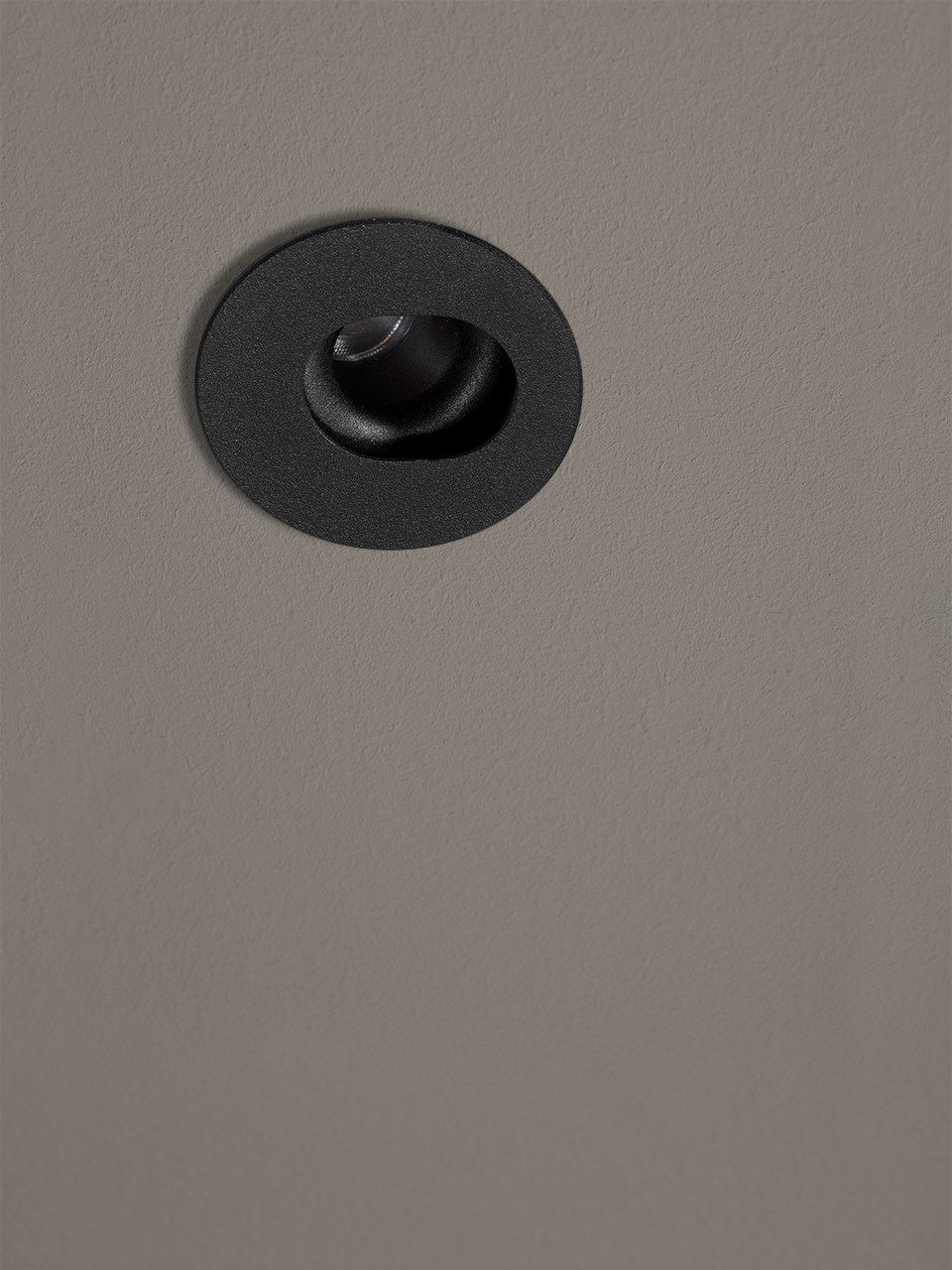 QUANTUM_R Recessed spotlight By Linea Light Group