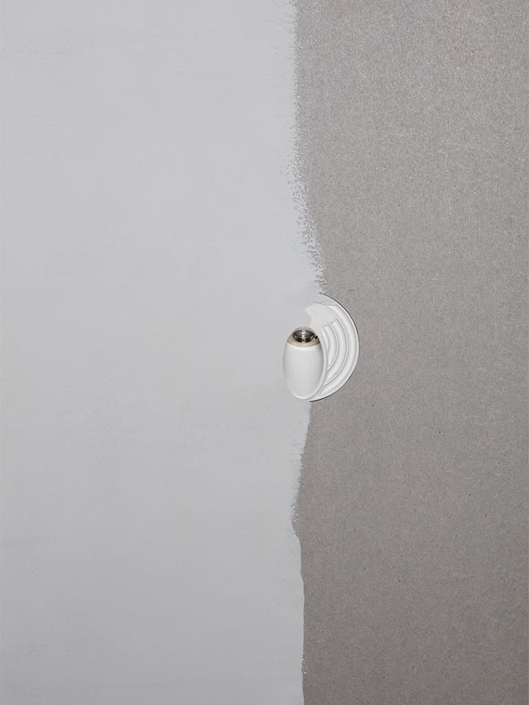 QUARA Segnapasso By Linea Light Group