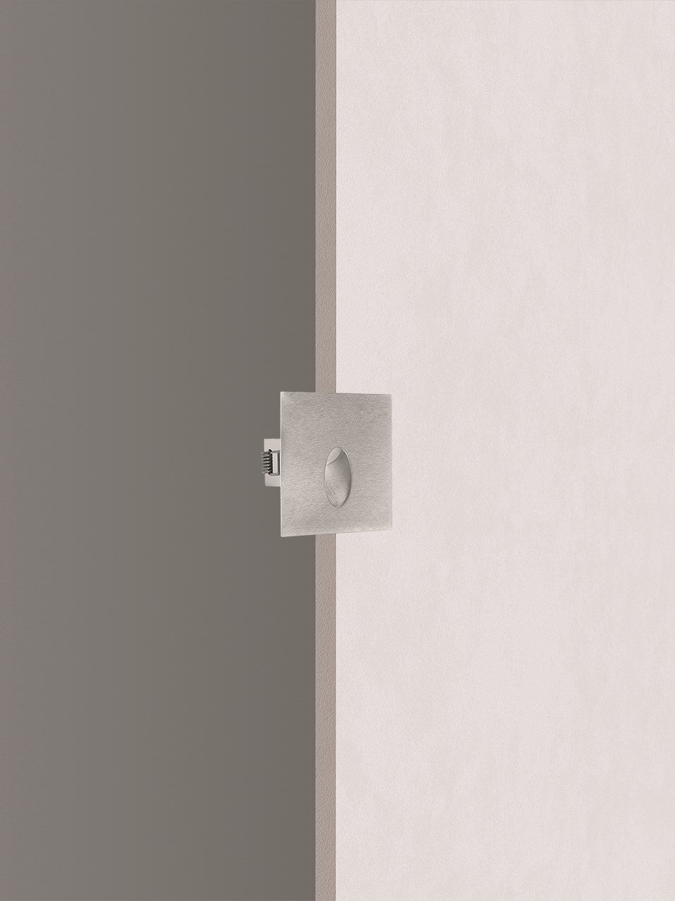 QUARA Segnapasso By Linea Light Group