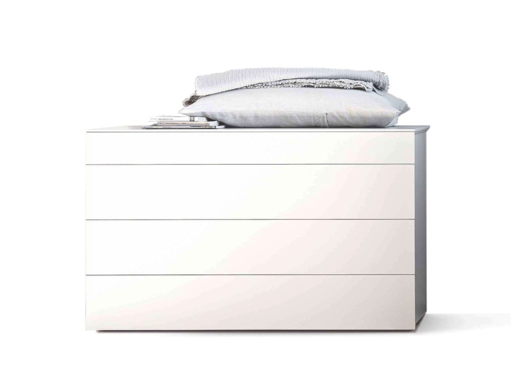 QUARANTACINQUE Chest of drawers By Lema | design Officinadesign Lema
