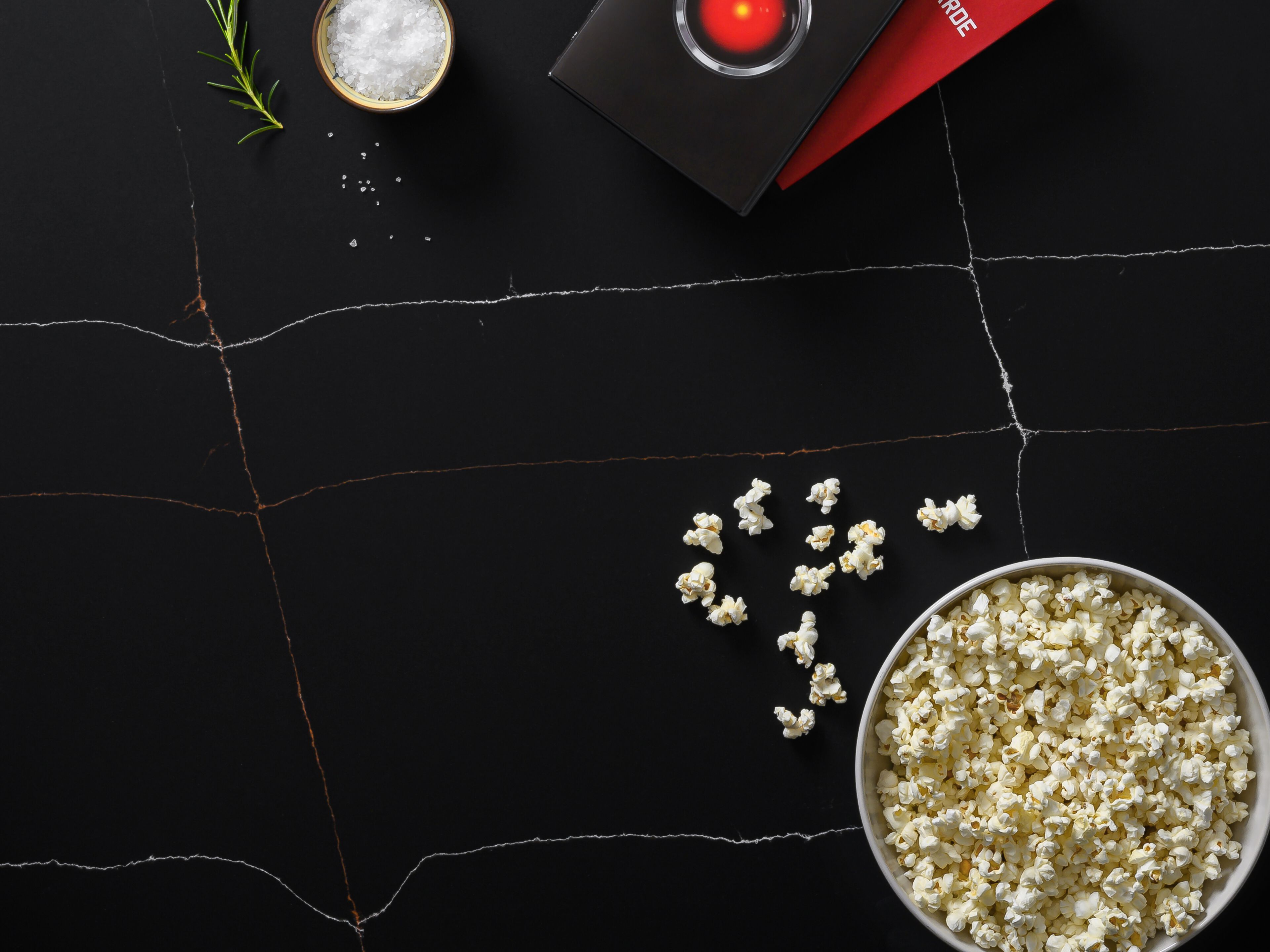 PLANET - HALLEY Quartz agglomerate wall tiles By QUARTZFORMS